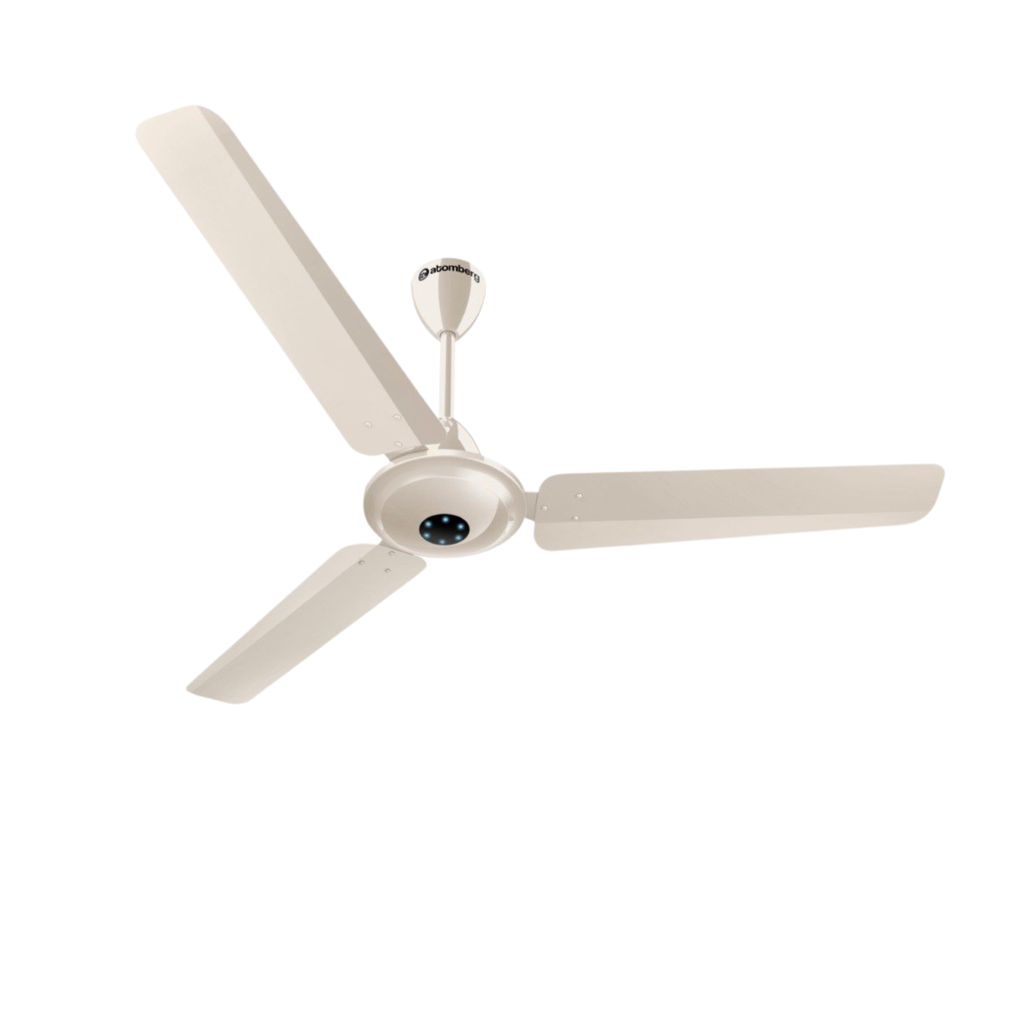 Buy Atomberg Ikano. Energy-saving 1200mm BLDC Ceiling Fan