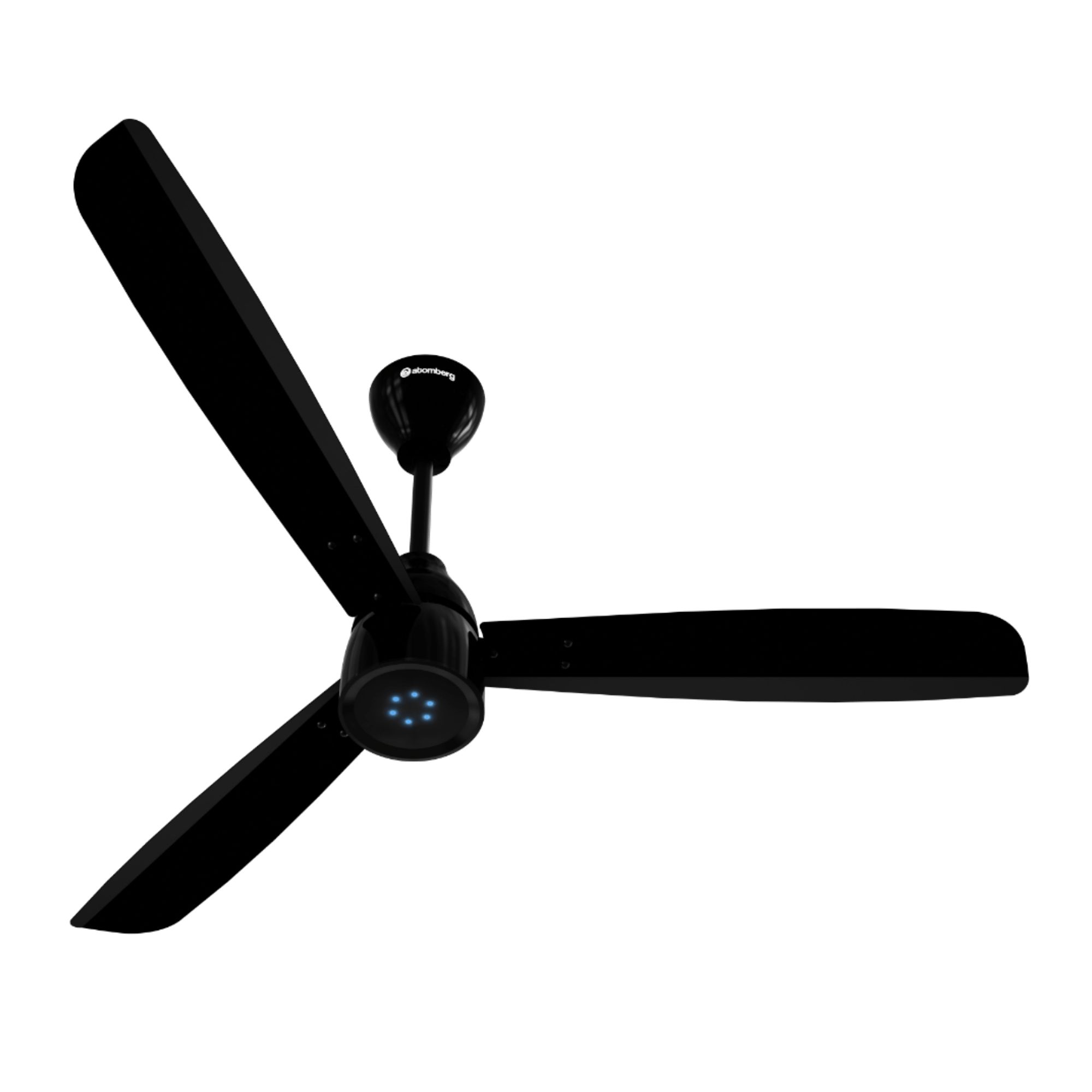 Buy Atomberg Renesa Prime BLDC Motor Ceiling Fan|Gloss Black