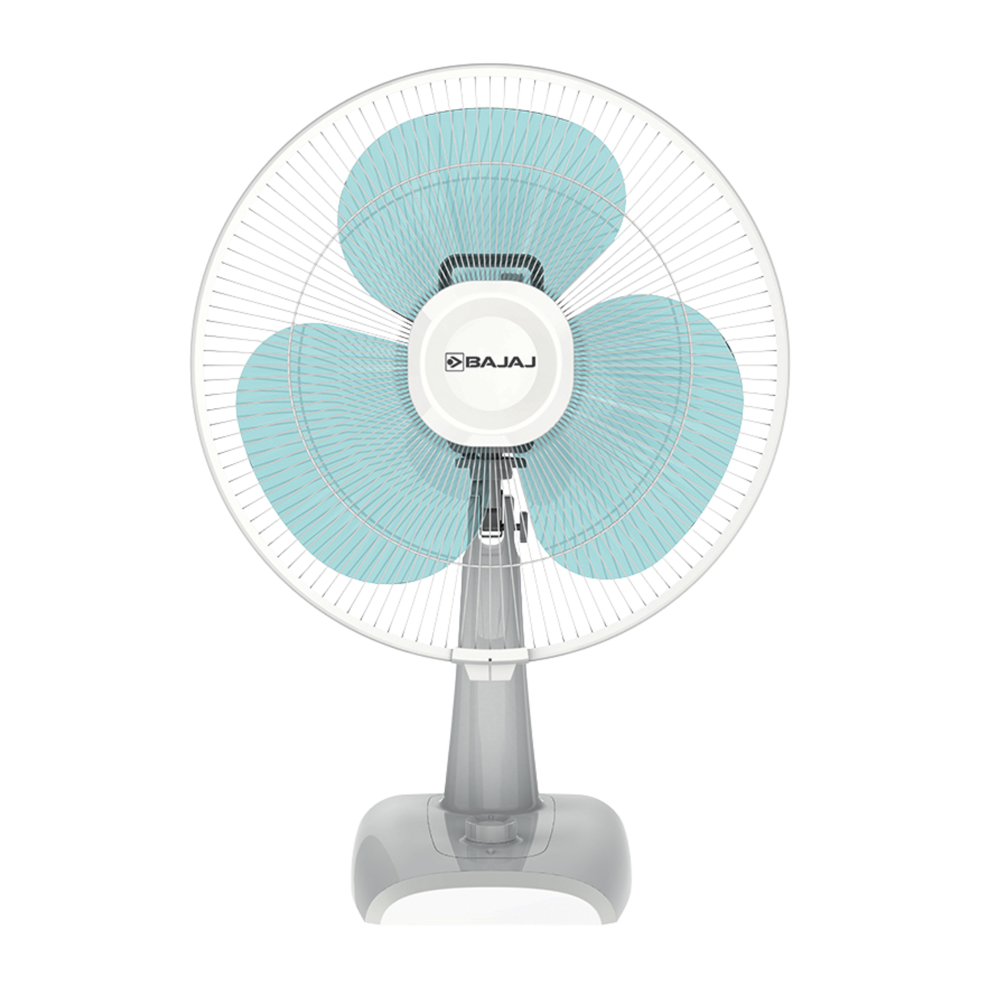 Bajaj Table Fan Bajaj Pedestal Fan, 500 Mm At ₹ 2850/piece In