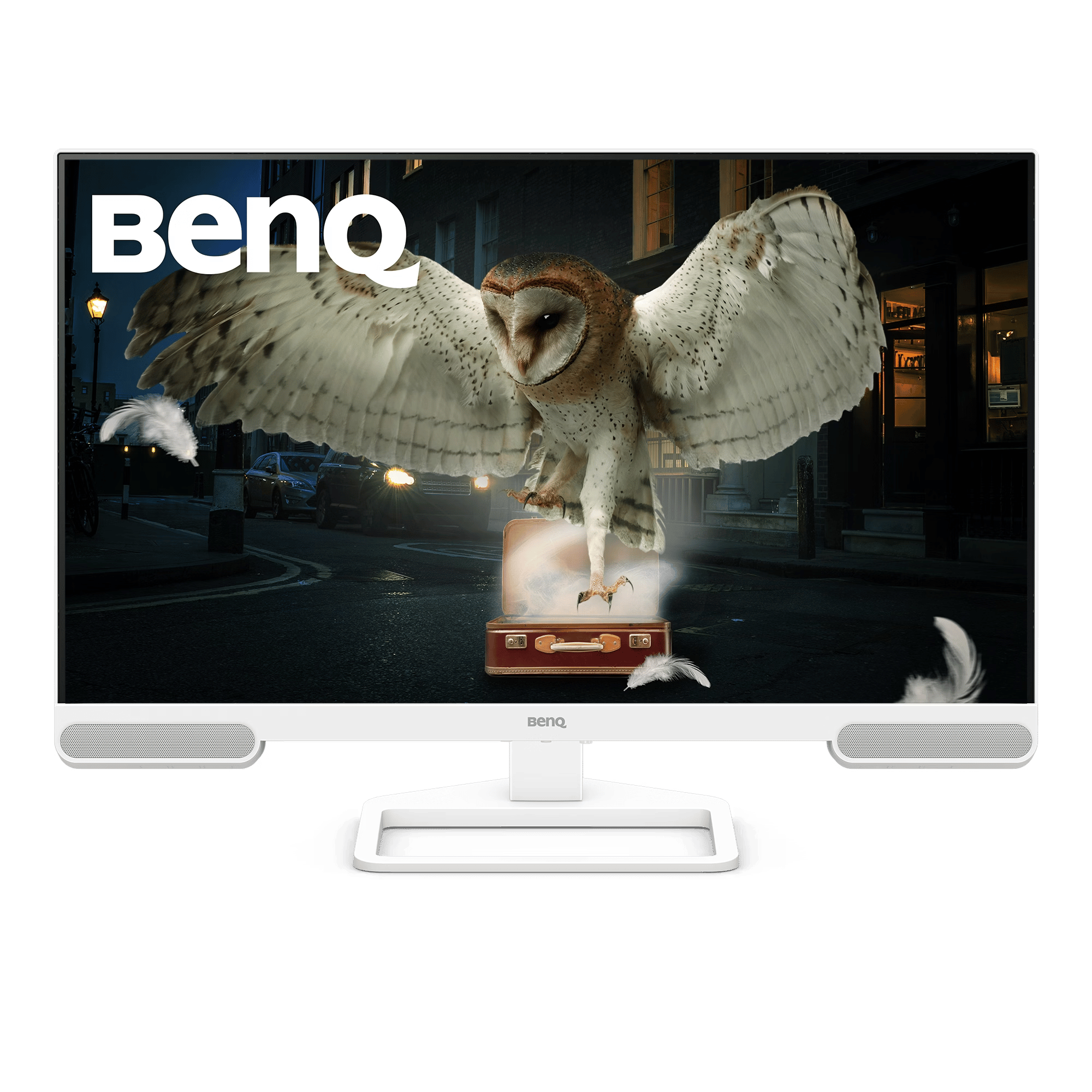 BenQ 27 inch 4K UHD IPS Monitor for gaming – Buy Now