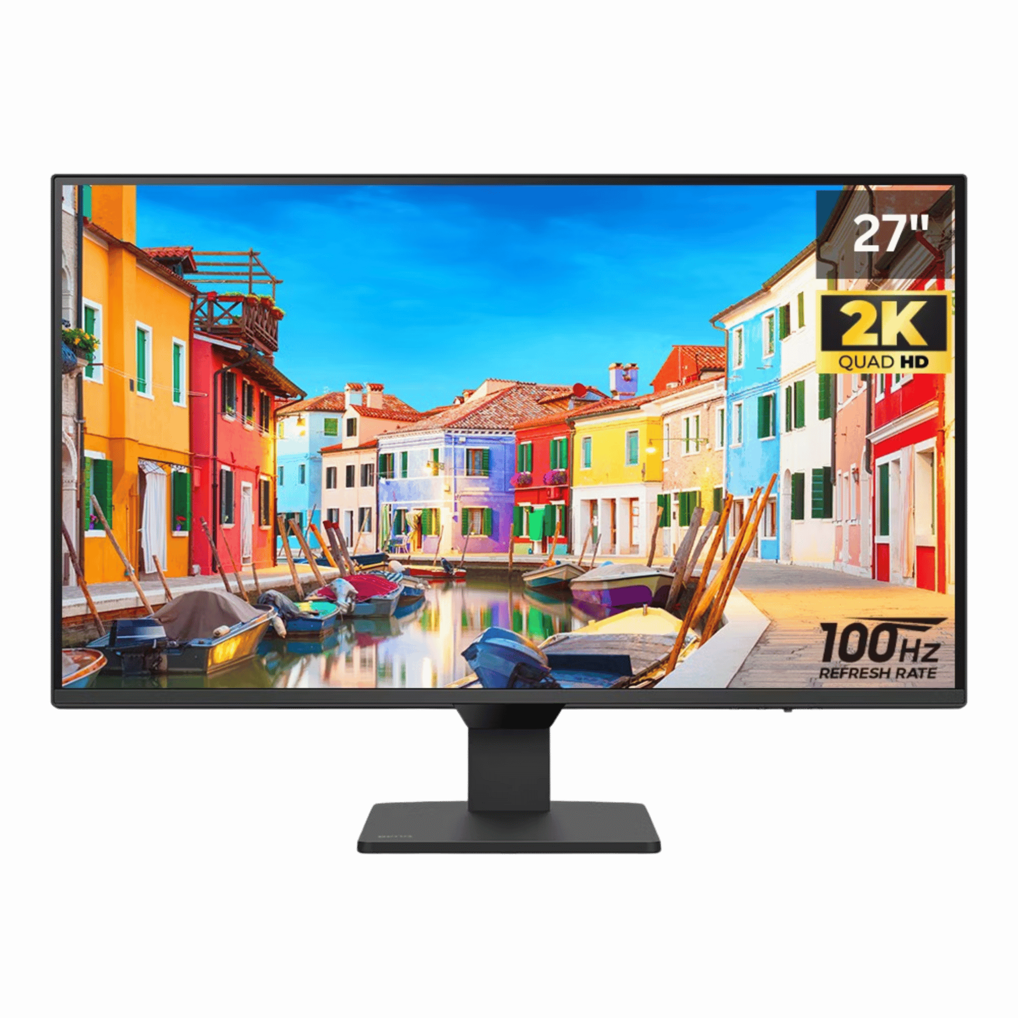 BenQ GW2790Q 2K QHD IPS Monitor - Buy Now Online!