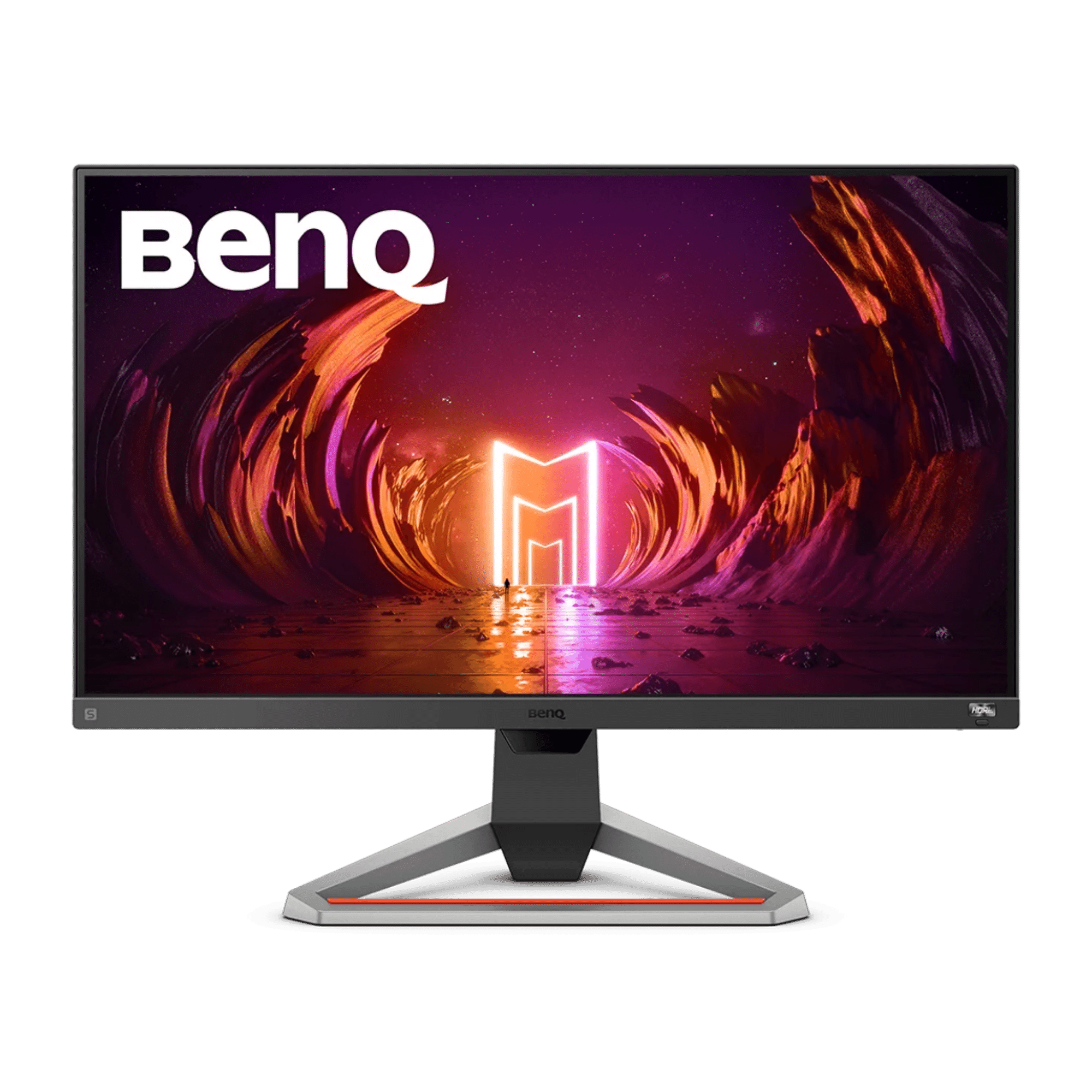 Buy BenQ MOBIUZ FHD IPS Gaming Monitor (Black, 27 inch)