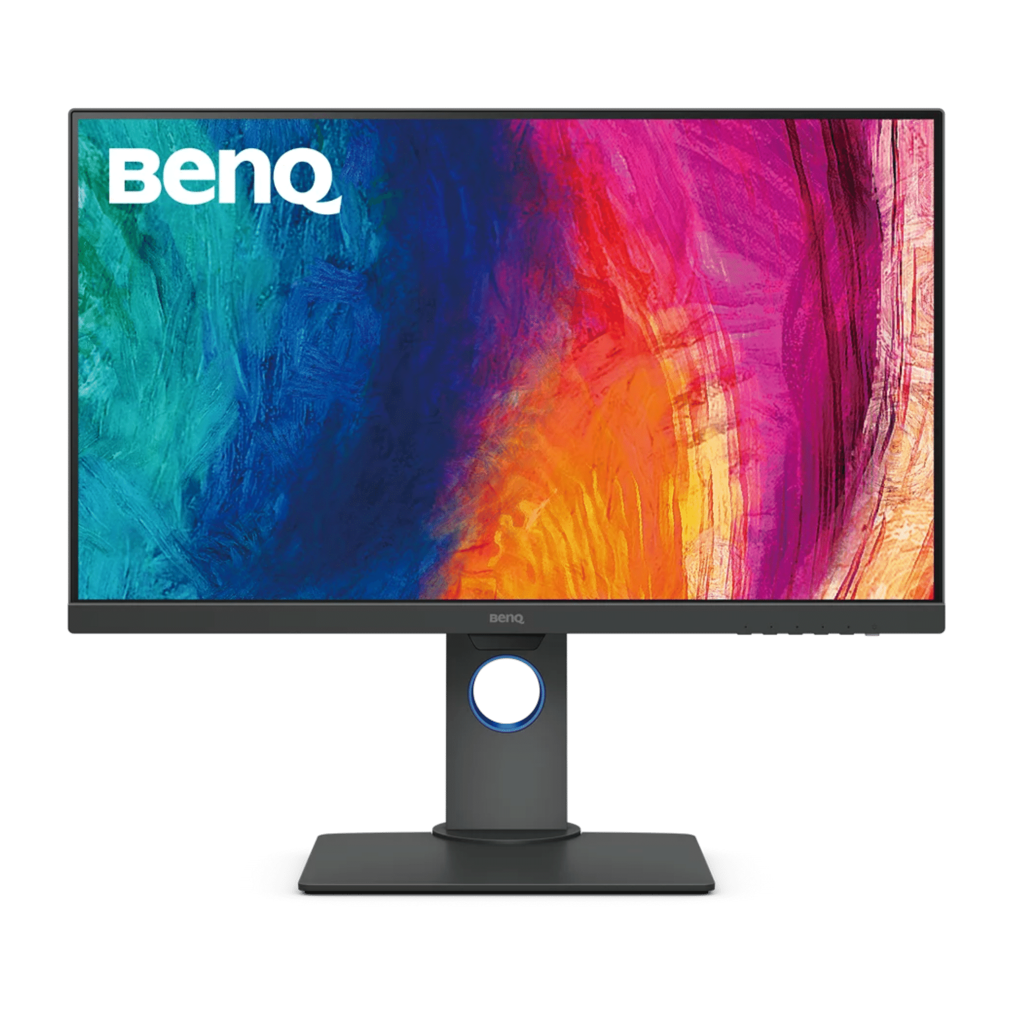 Get BenQ PD2705Q 2K QHD IPS Designer Monitor (Black, 27inch)