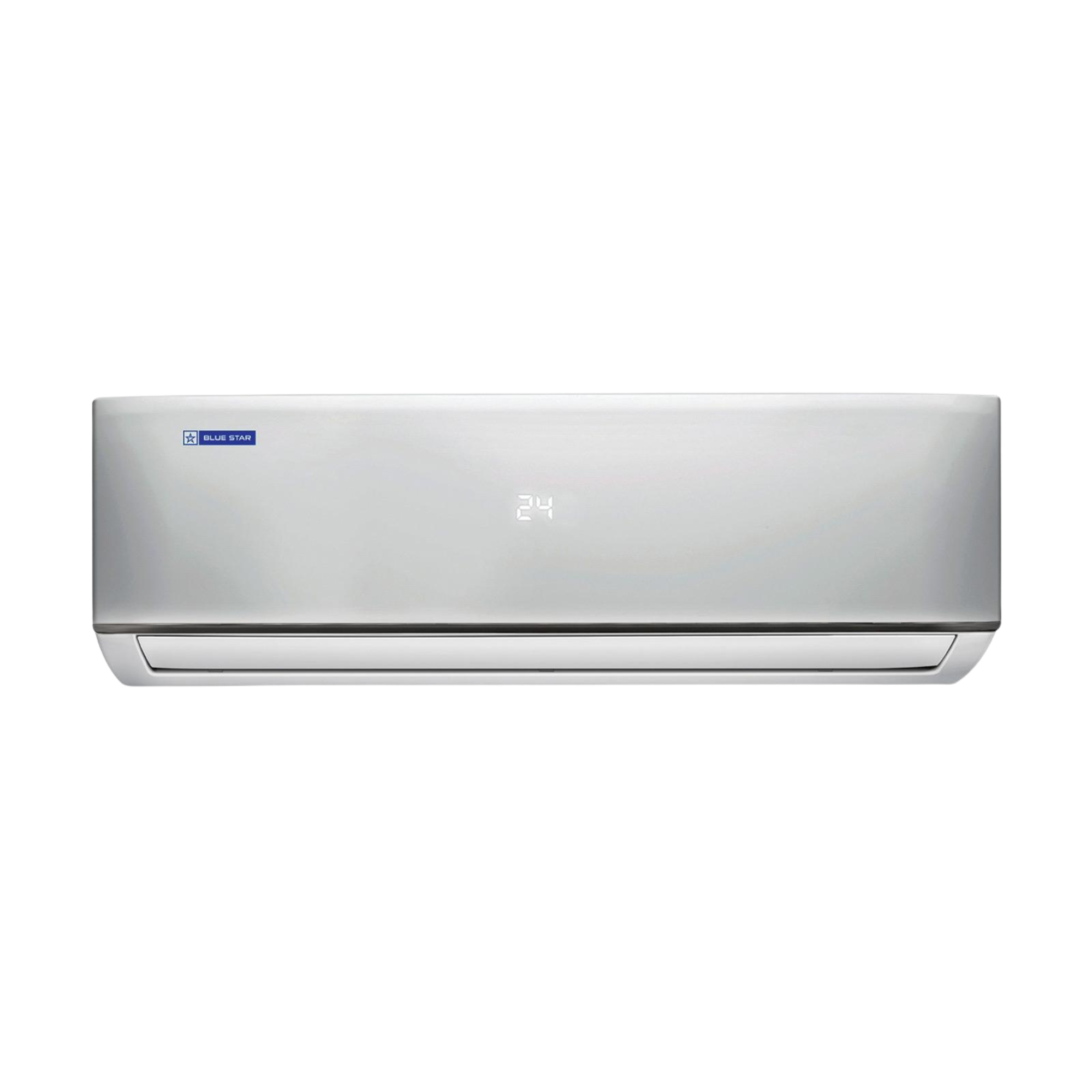 Shop Blue Star 1 5 Ton 3 Star Inverter Split AC Online From Poorvika Shop Blue Star 1 5 Ton 3 Star Inverter Split AC Online From Poorvika