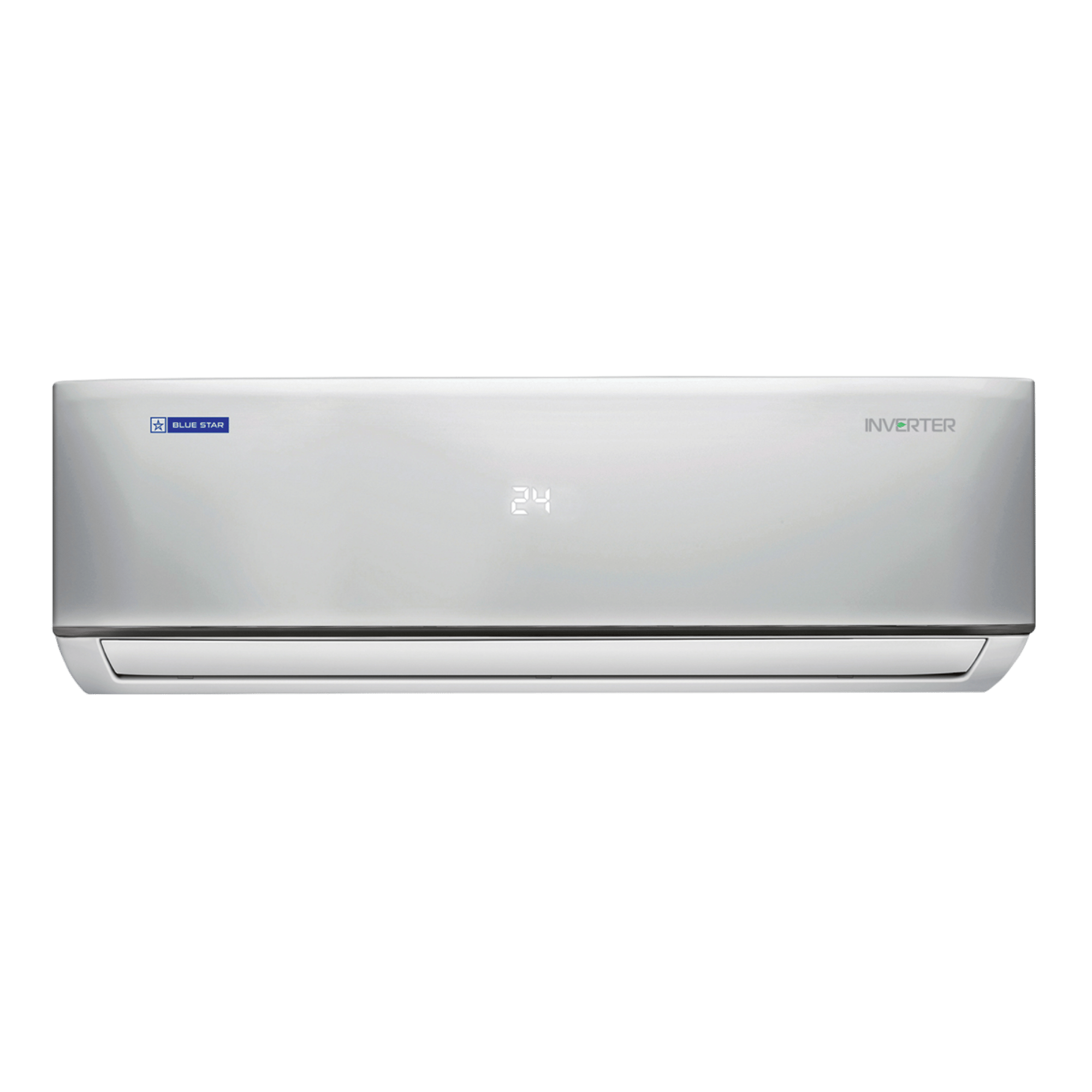 Order Blue Star 1.5 Ton 3 Star Inverter Split AC Online Now