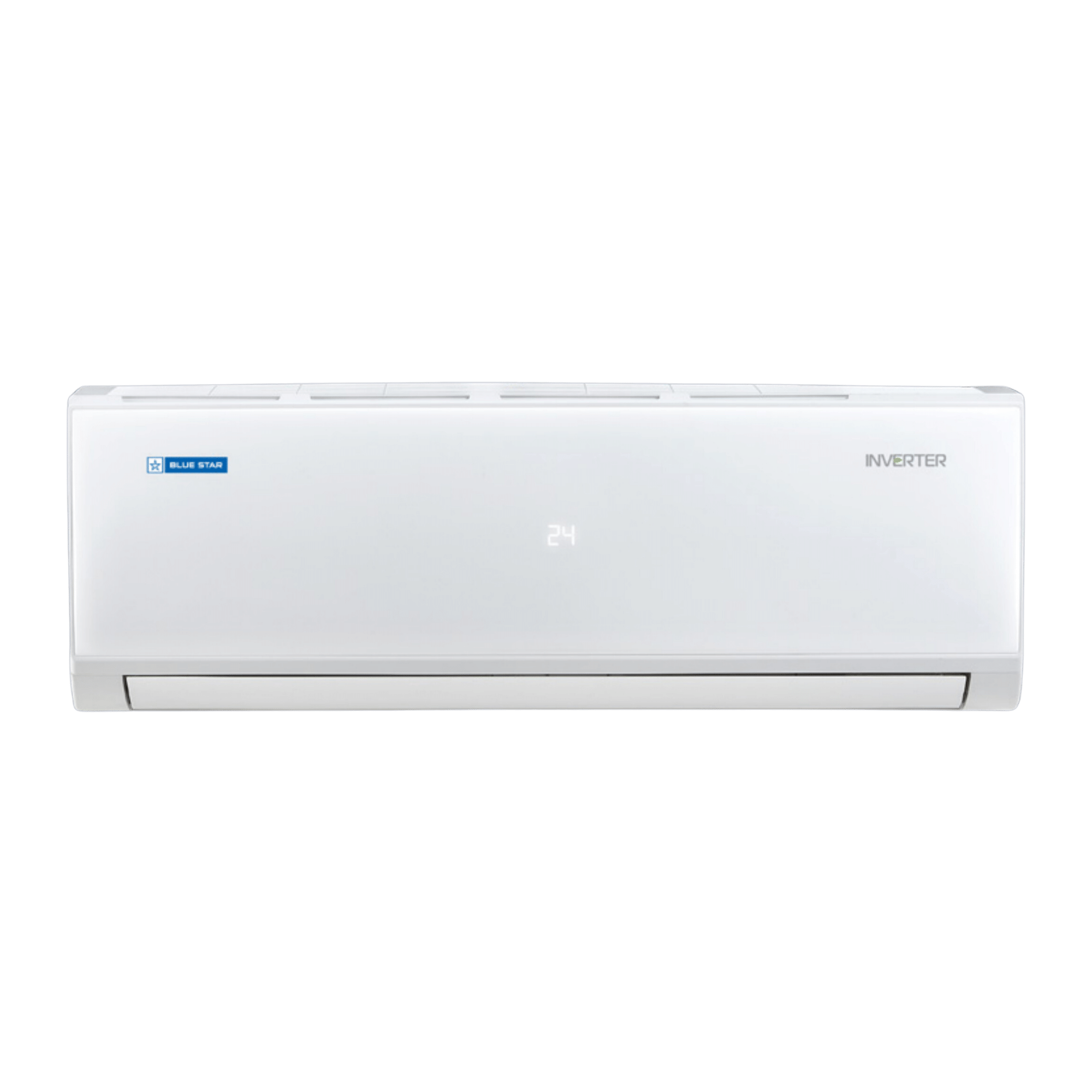 Buy Blue Star 1 Ton 3 Star Inverter Split Ac Ic312pnu Now