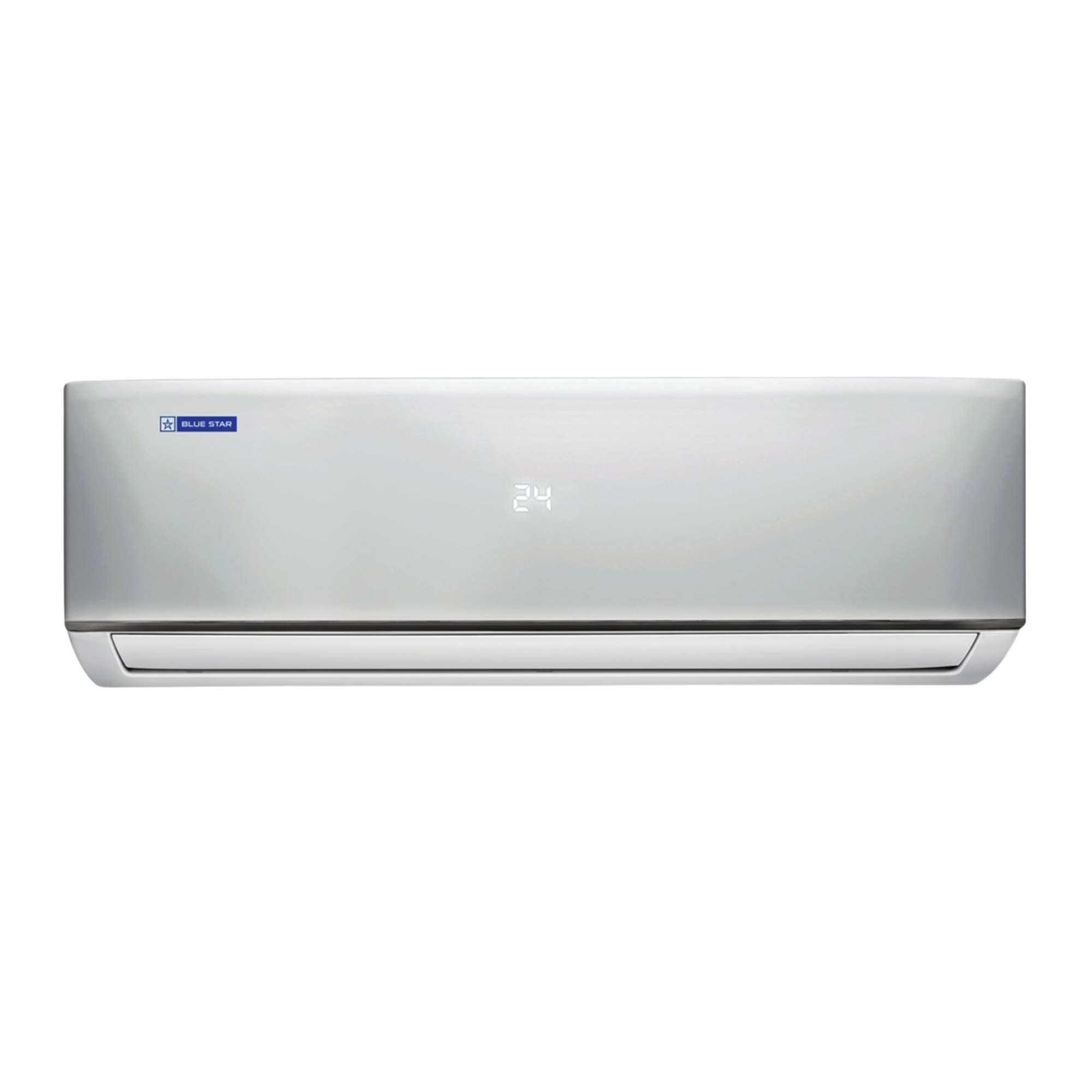 Buy Cooling Blue Star 2 Ton 3 Star Fixed Speed Split AC