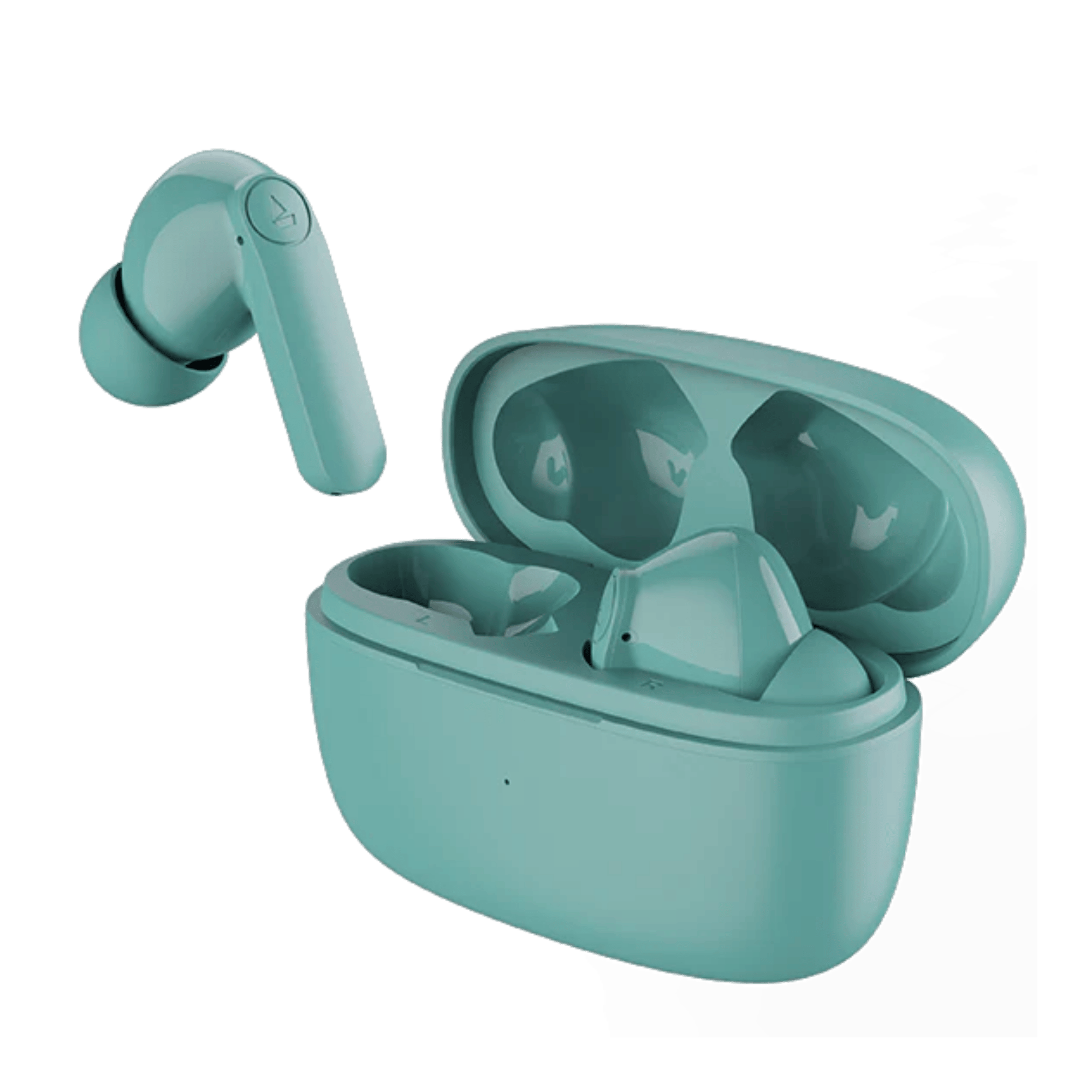 Boat Airdopes 138 Pro ENX ( Mint Cascade ) TWS Online