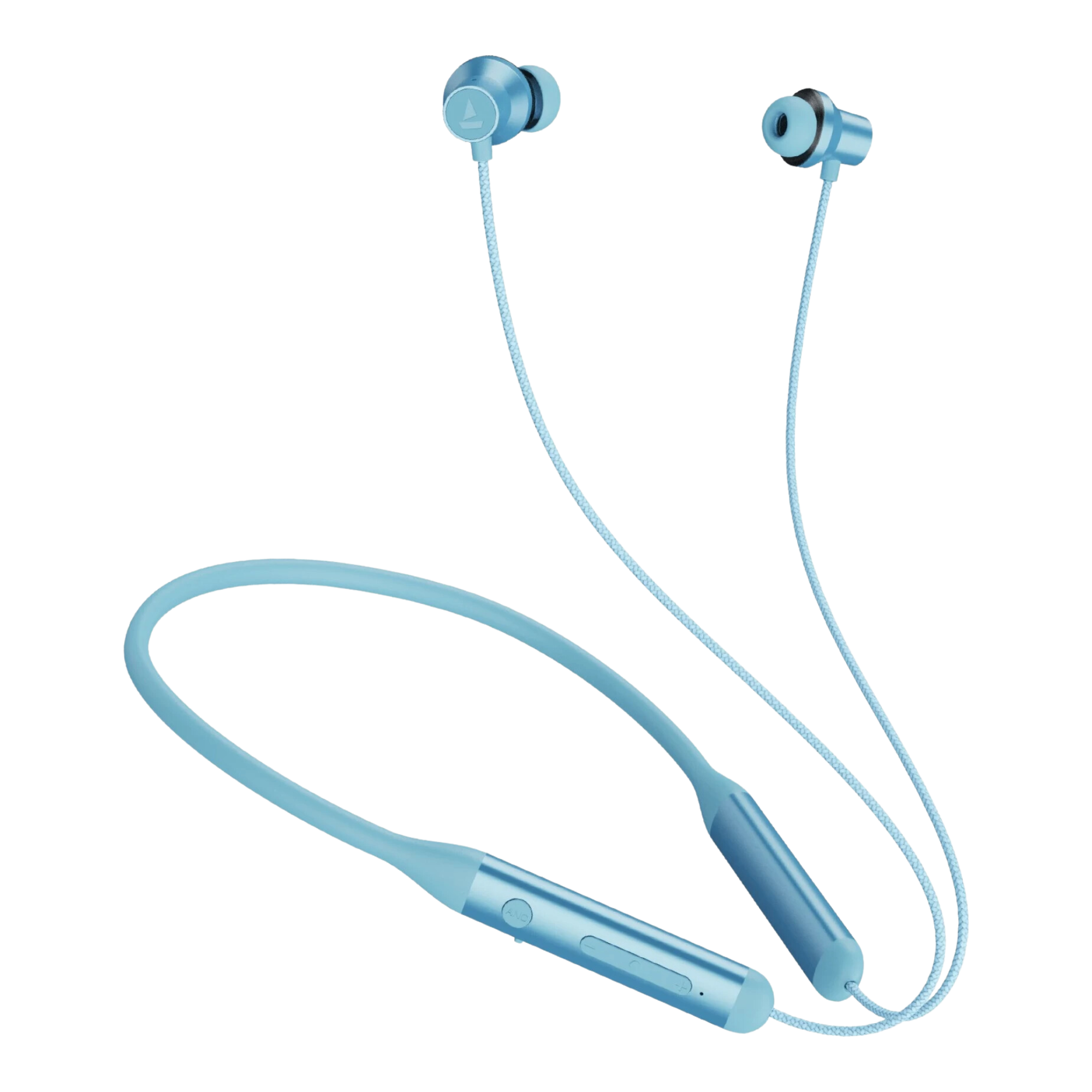 Experience True Audio Immersion with Boat Rockerz 333 ANC