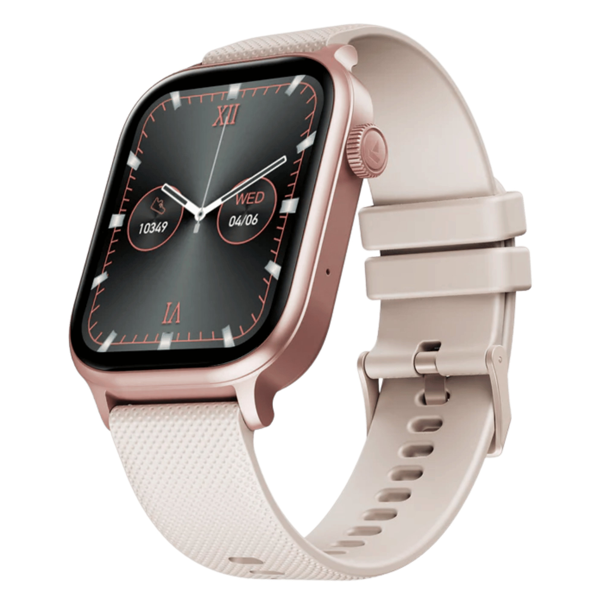 Boat Storm Infinity Plus ( Cherry Blossom ) Smart Watch online