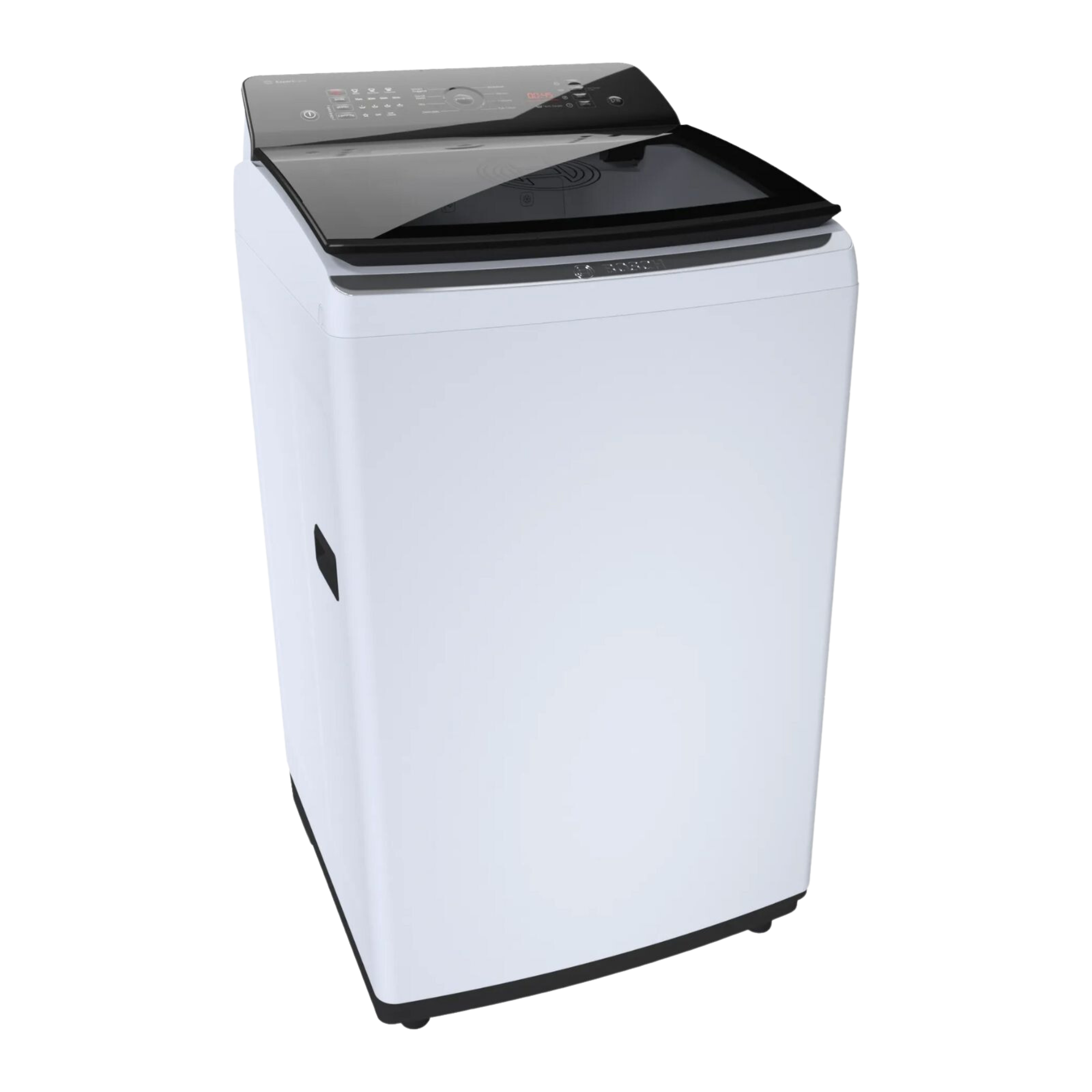 Buy Bosch 6.5Kg Top Load Washing Machine, WOE651W0IN Online!