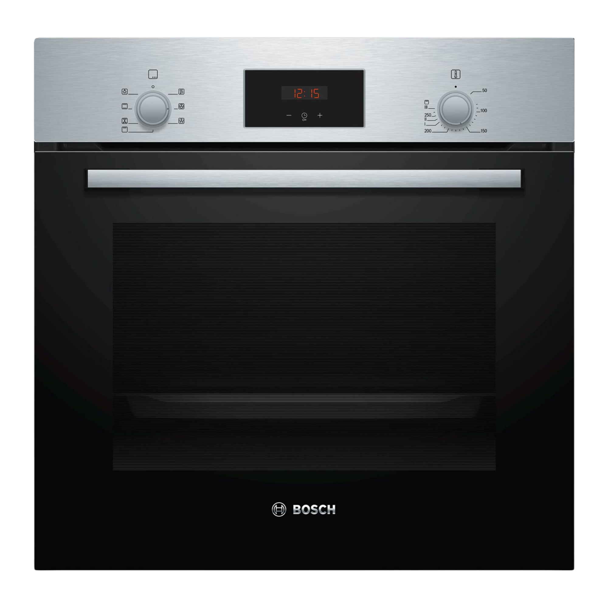 Buy Bosch Built-in Microwave 66 L Series 2 at Best Price!