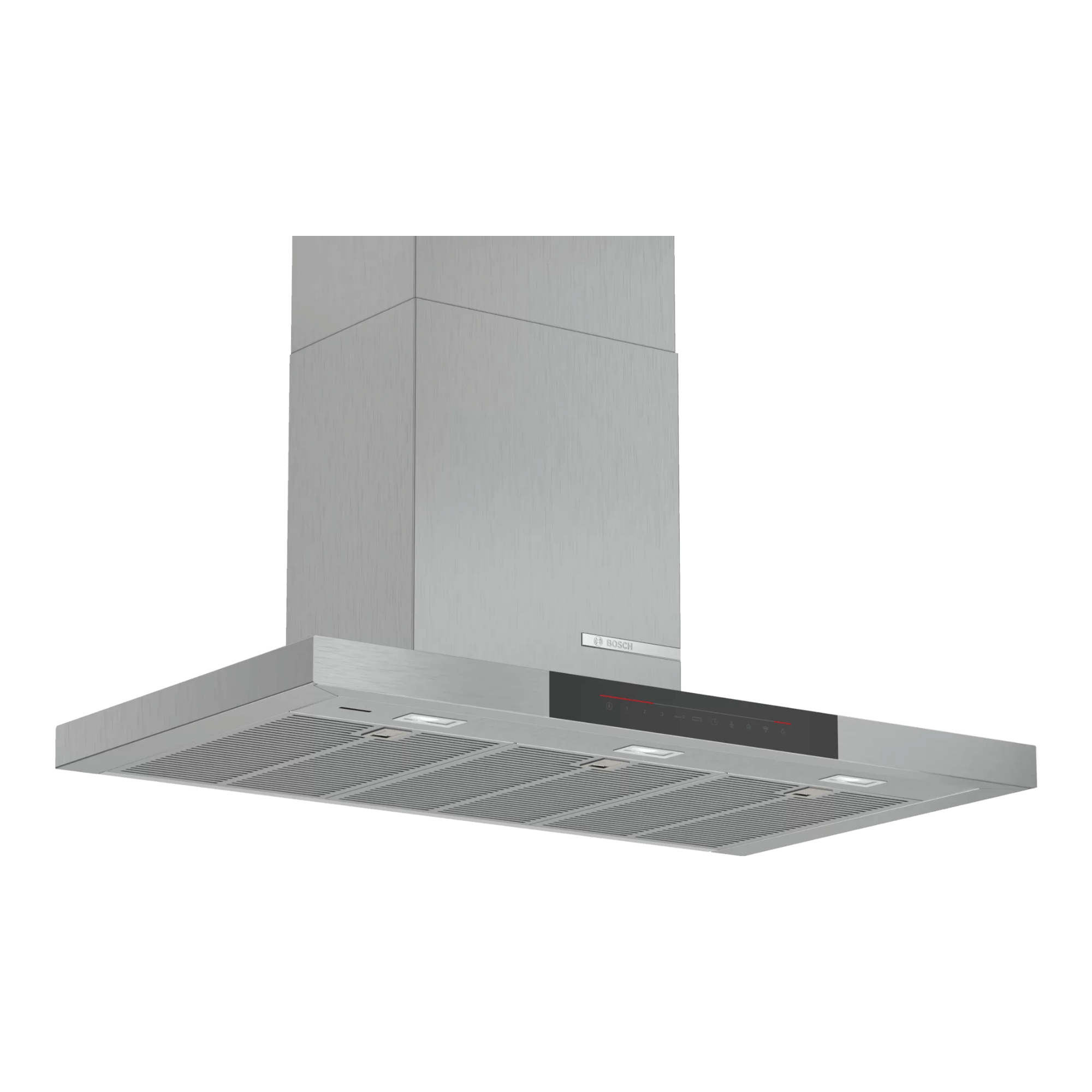 Grab Bosch Series 6 DWB98JR50I Chimney ( Stainless Steel )