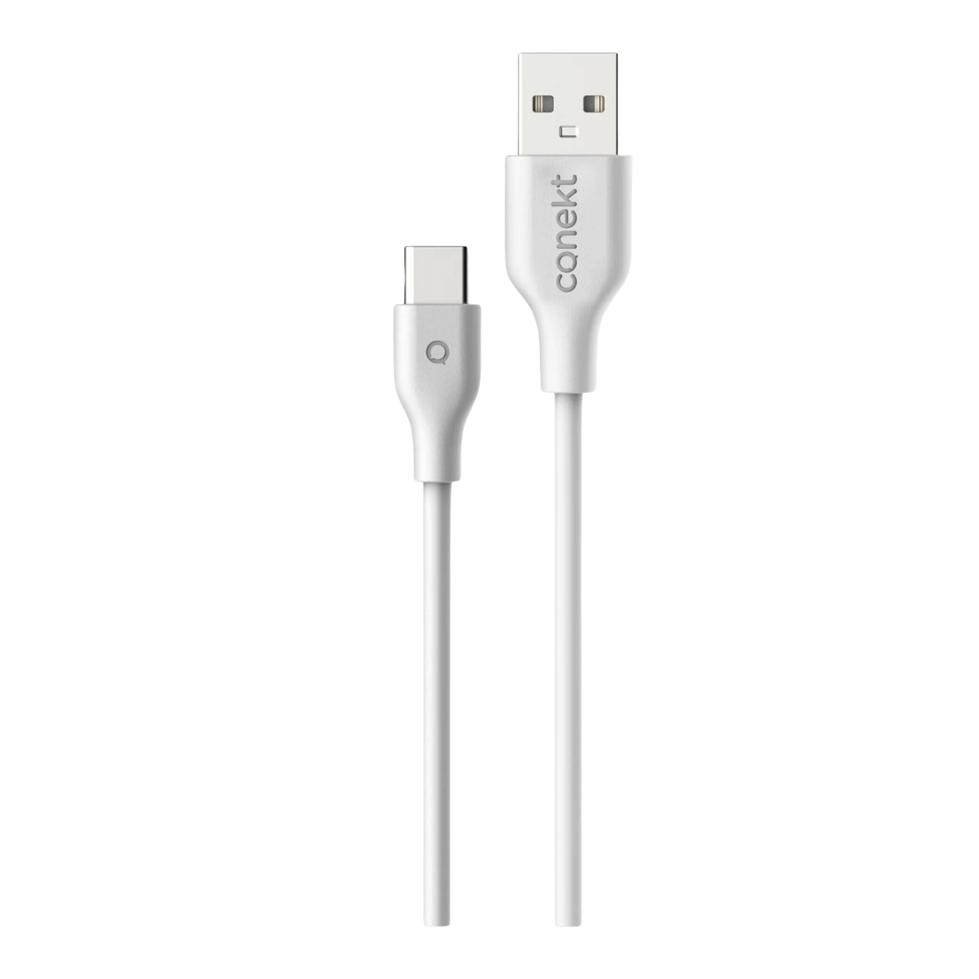 Conekt ACE - GO Type Data Cable (White)