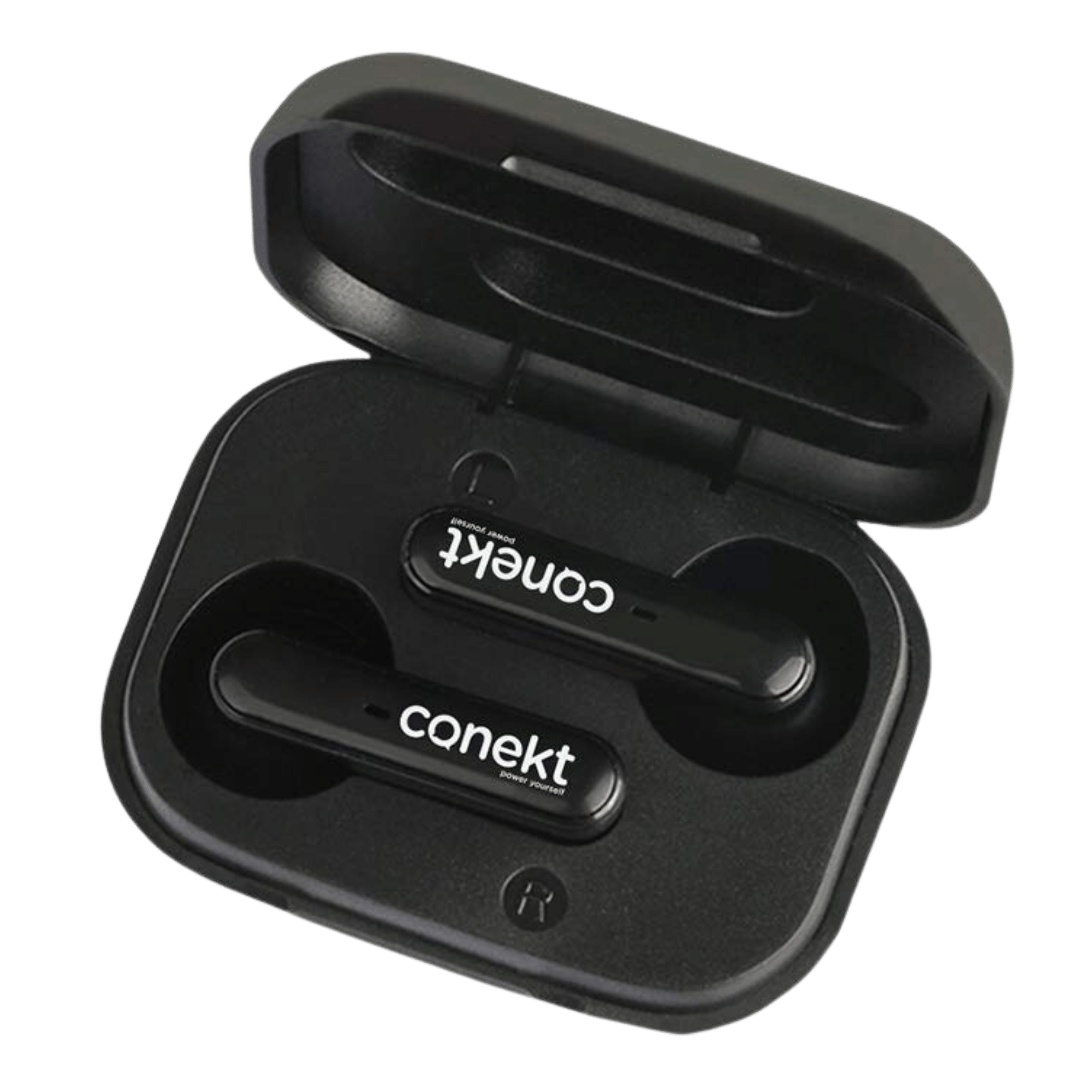 Get Conekt Buds Alpha True Wireless Earpods Black today!