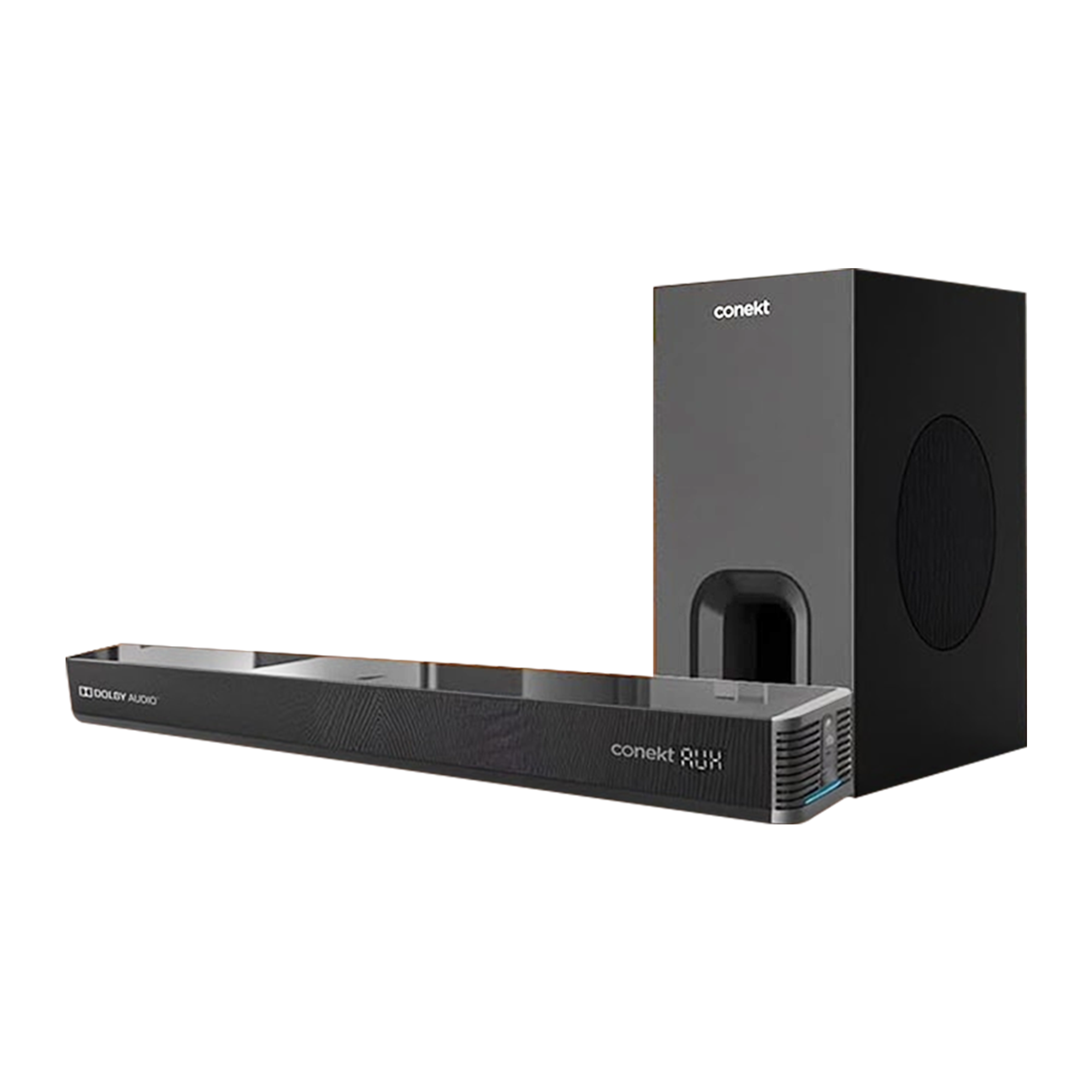Conekt Insane 2080 200W Dolby Soundbar – Get It Now