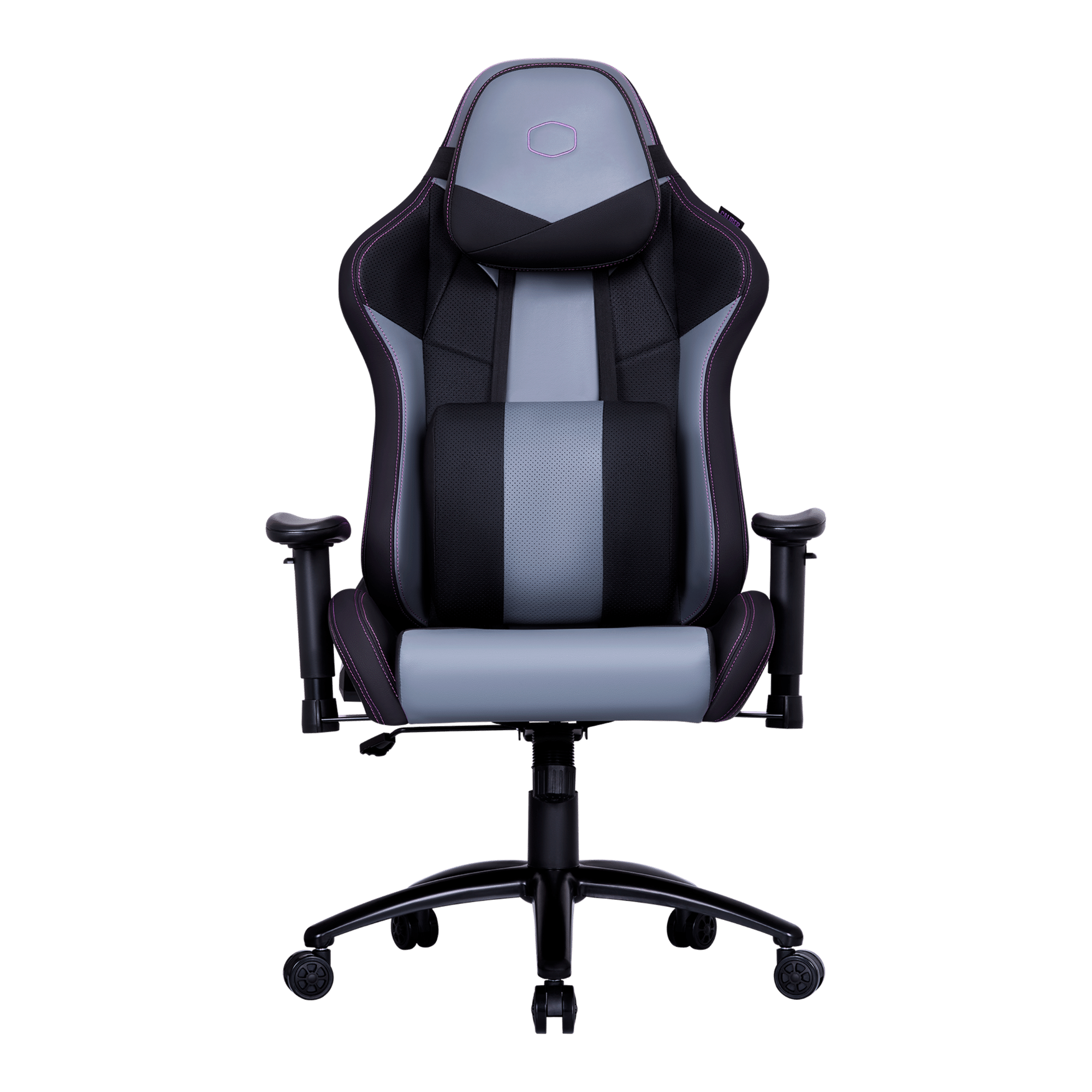 Grab Cooler Master Caliber R3 Gaming Chair now at Poorvika