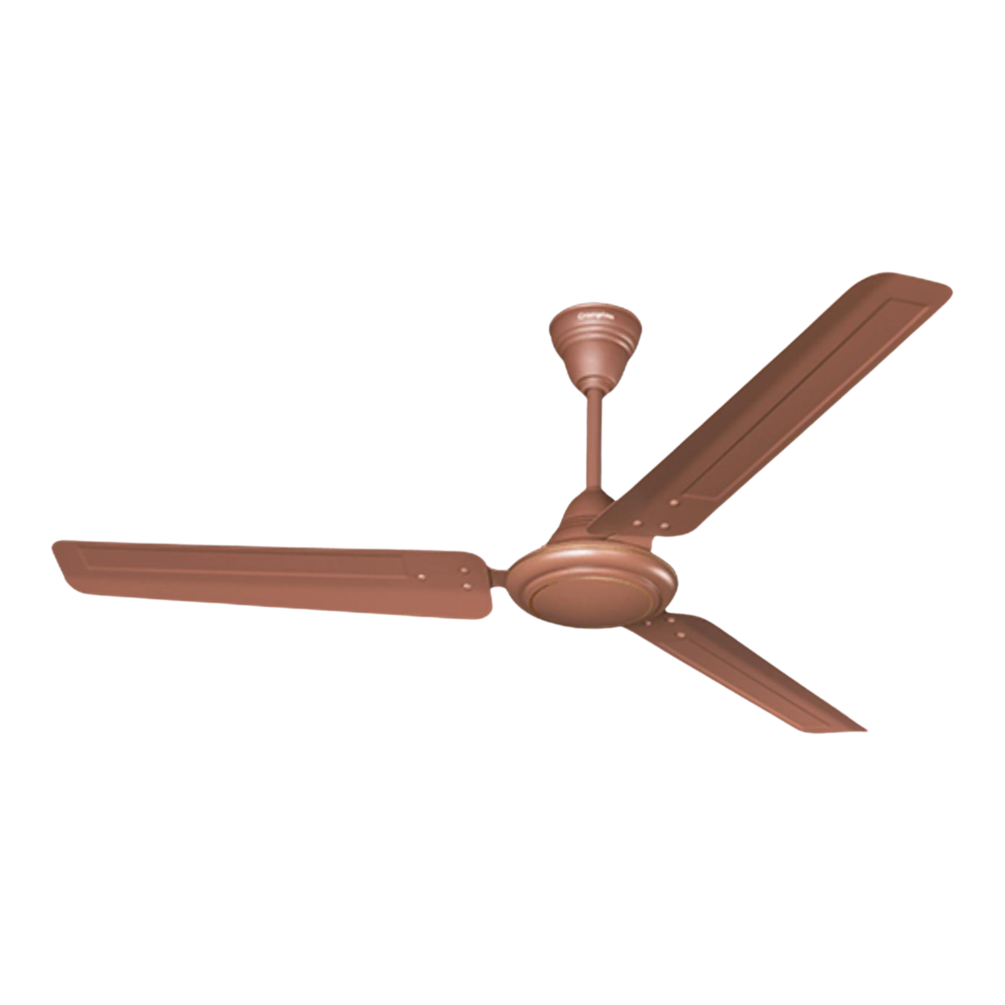 Buy Crompton Ariya Briz 1200 mm Ceiling Fan online | Brown