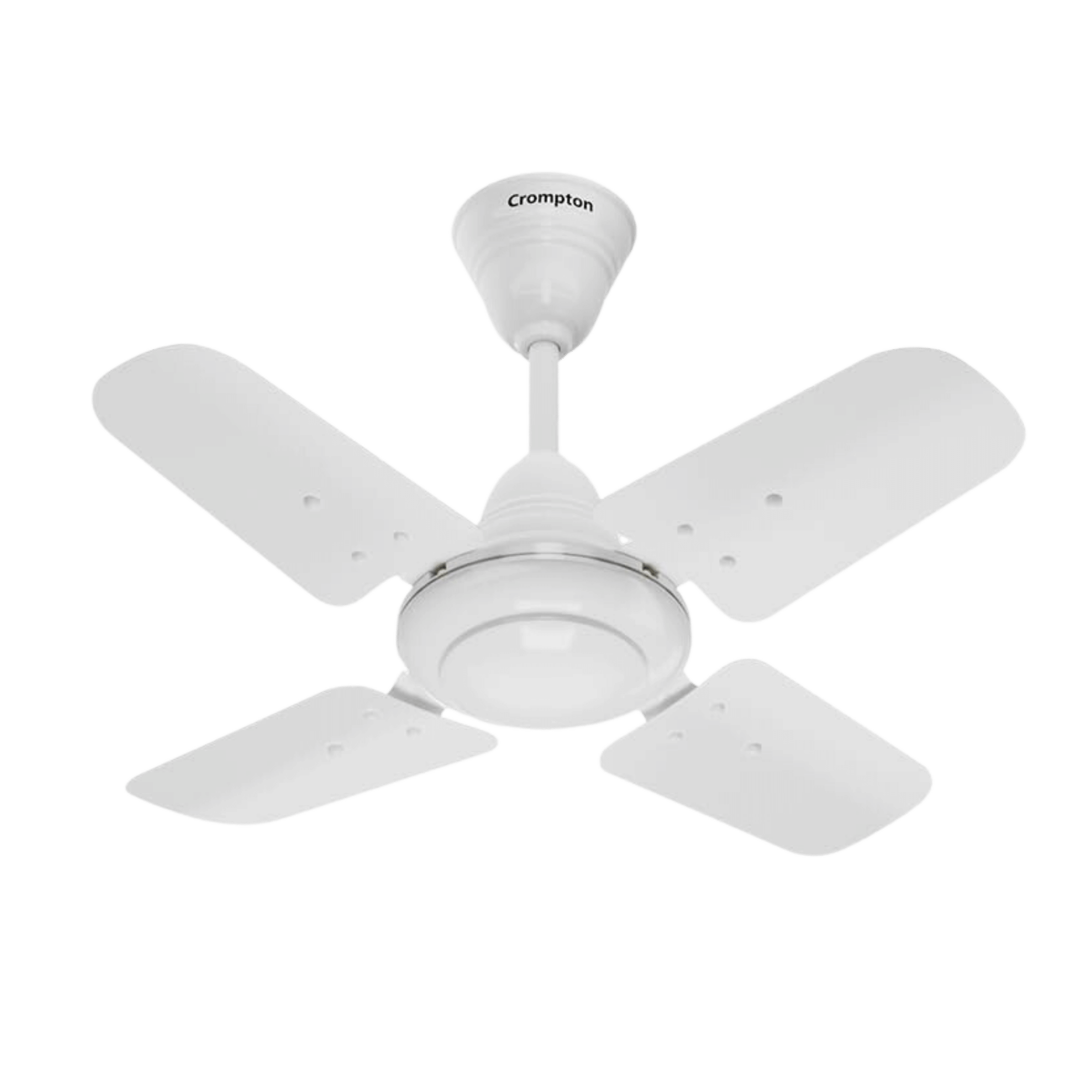 Crompton Ariya Briz Prime 600 mm Ceiling Fan | Dark Raisin