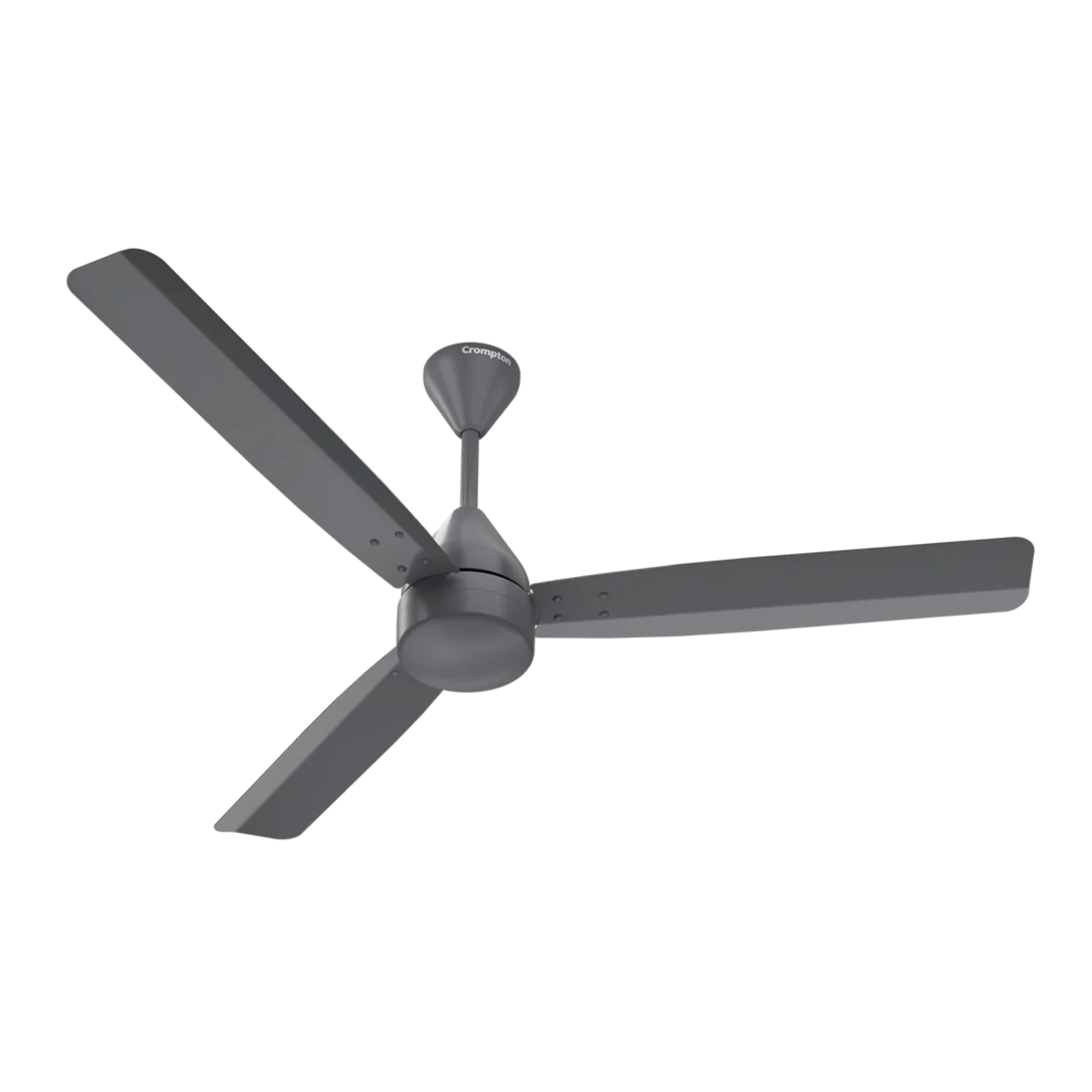 Crompton Energion Groove BLDC Fan, Titanium | Order Online