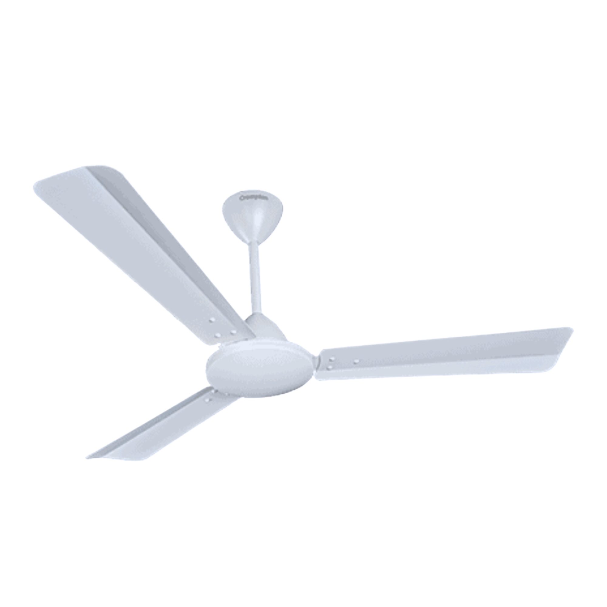 Crompton Jura Prime 1200mm Ceiling Fan. At an Offer Now!