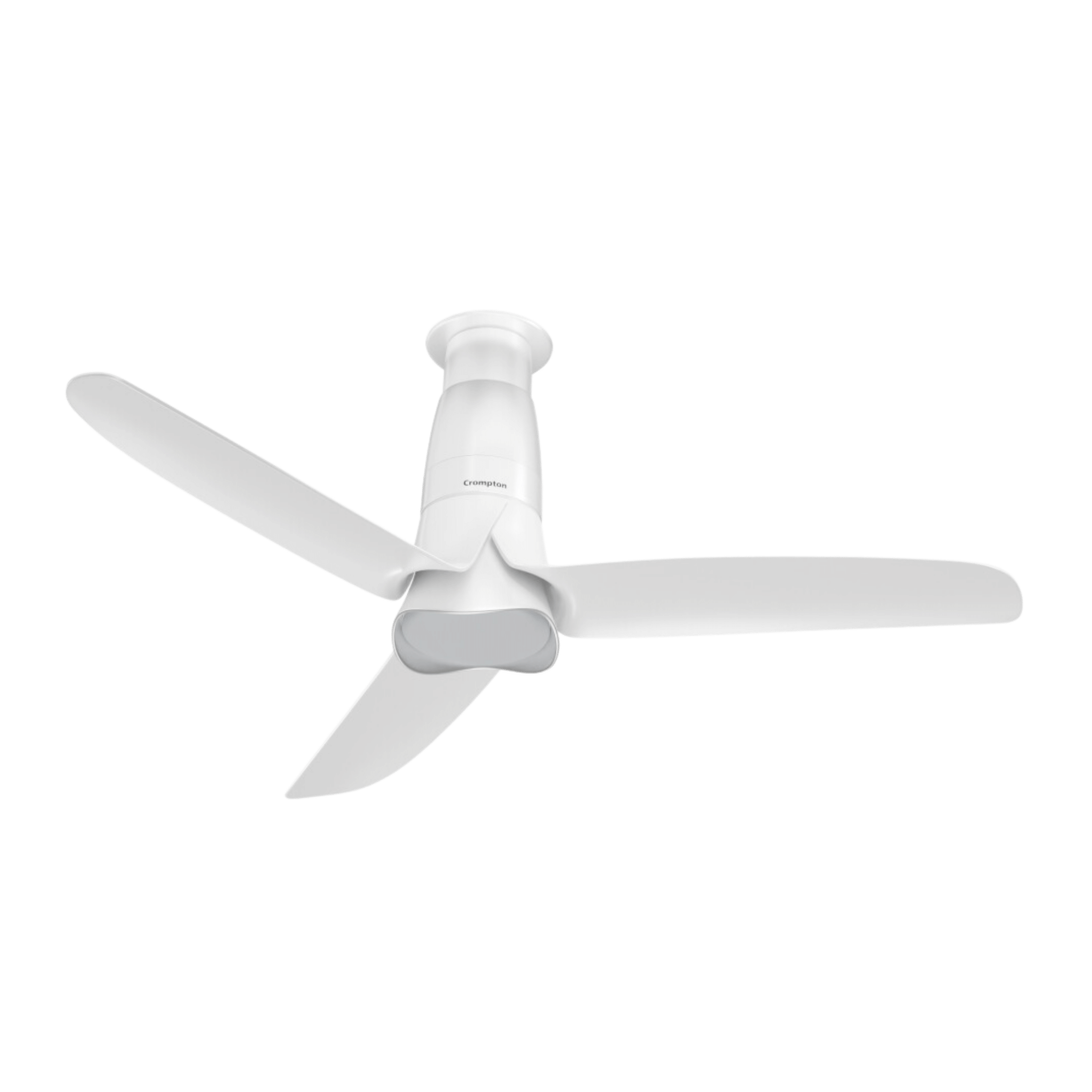Buy Crompton Silent Pro Blossom BLDC Smart Ceiling Fan White