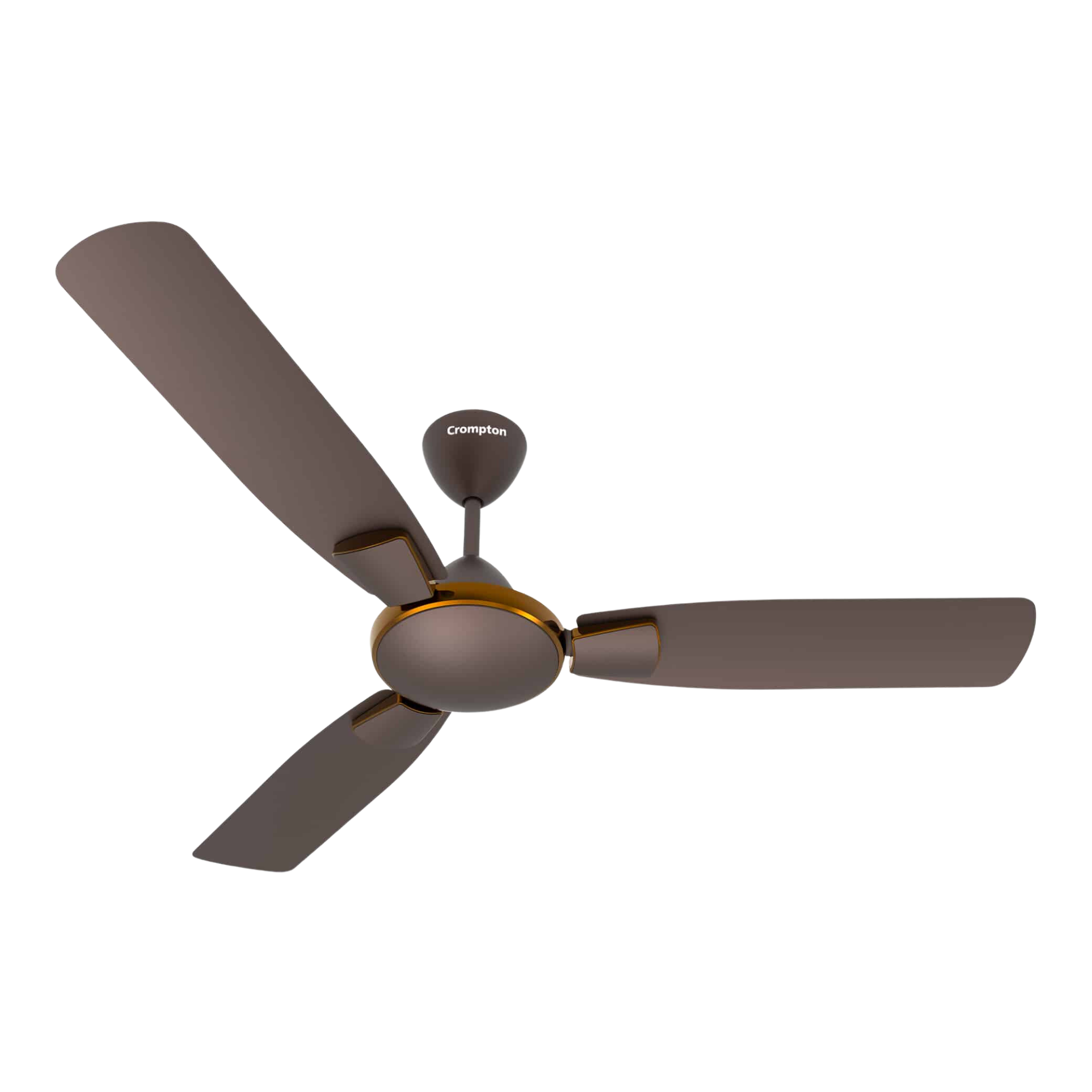 Buy Crompton Toro 1200 mm Ceiling Fan | Magic Brown