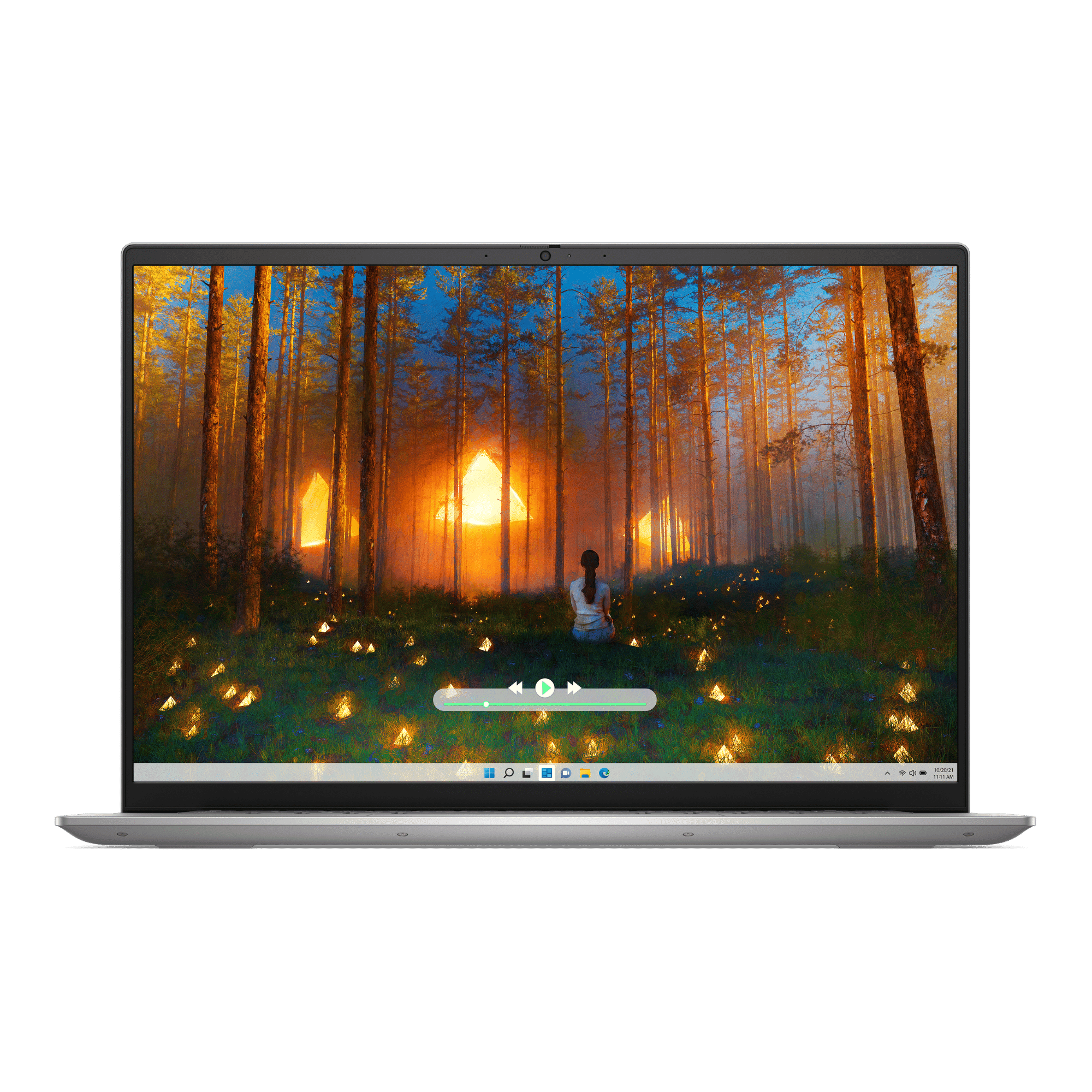 Buy Dell Inspiron 5630 i5 13th Gen Laptop Silver, 16GB-512GB