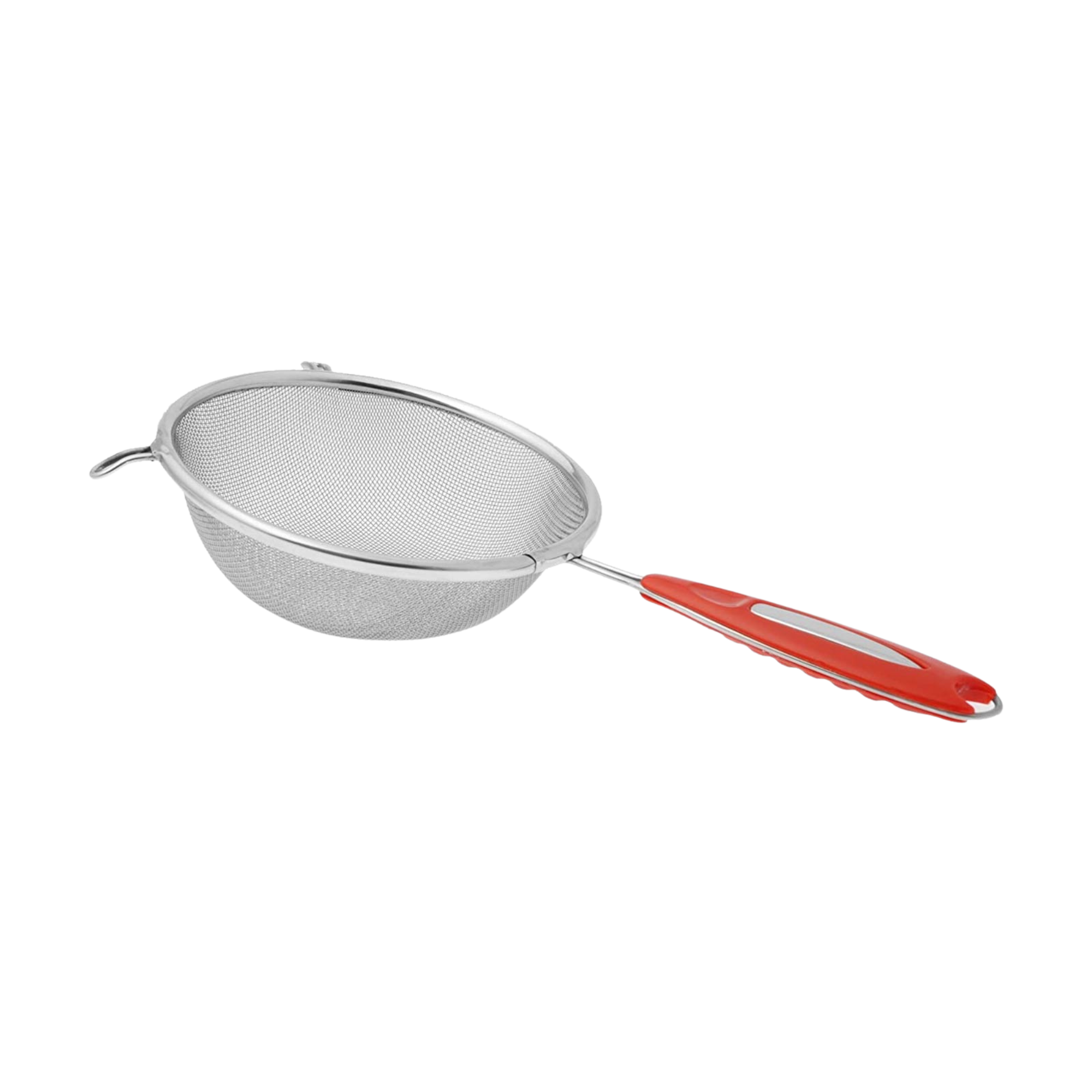 Shop Elephant Stainless Steel Soup Time 5 Conical Strainer!