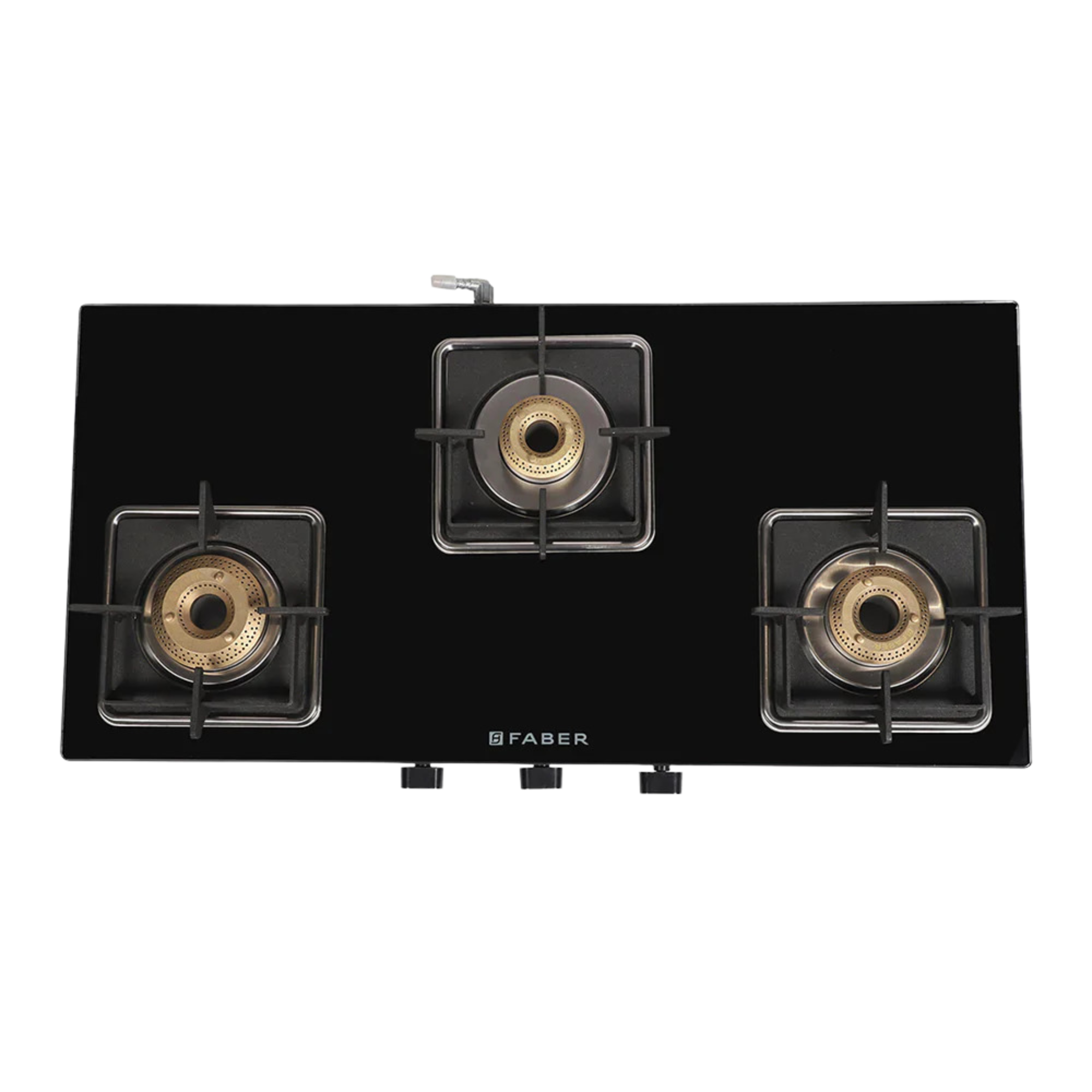 Buy FABER 3 Burner Hob Cooktop Remo 3BB BK Online