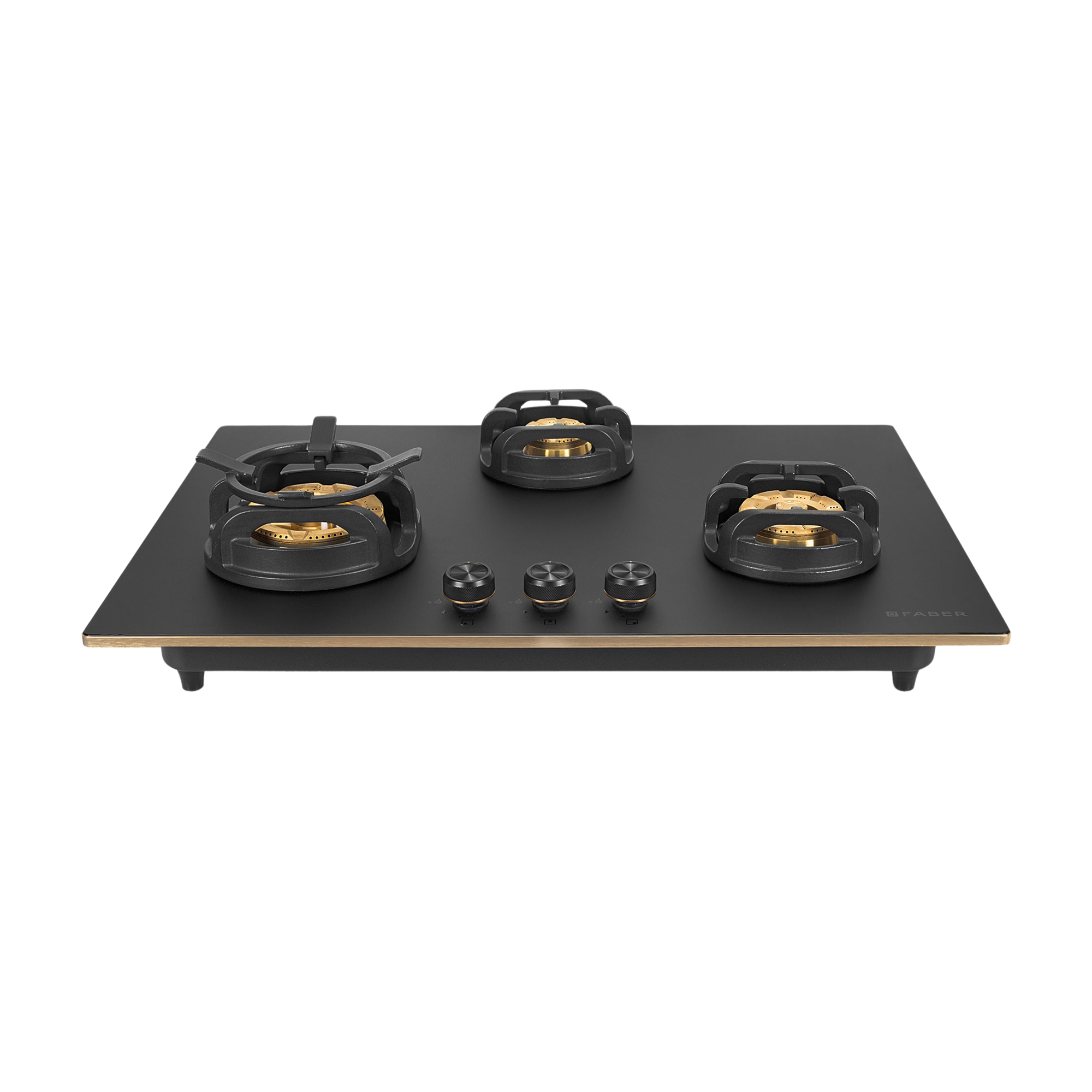 Buy FABER Verona HD783 AI 3 Burner Hob at Online Poorvika