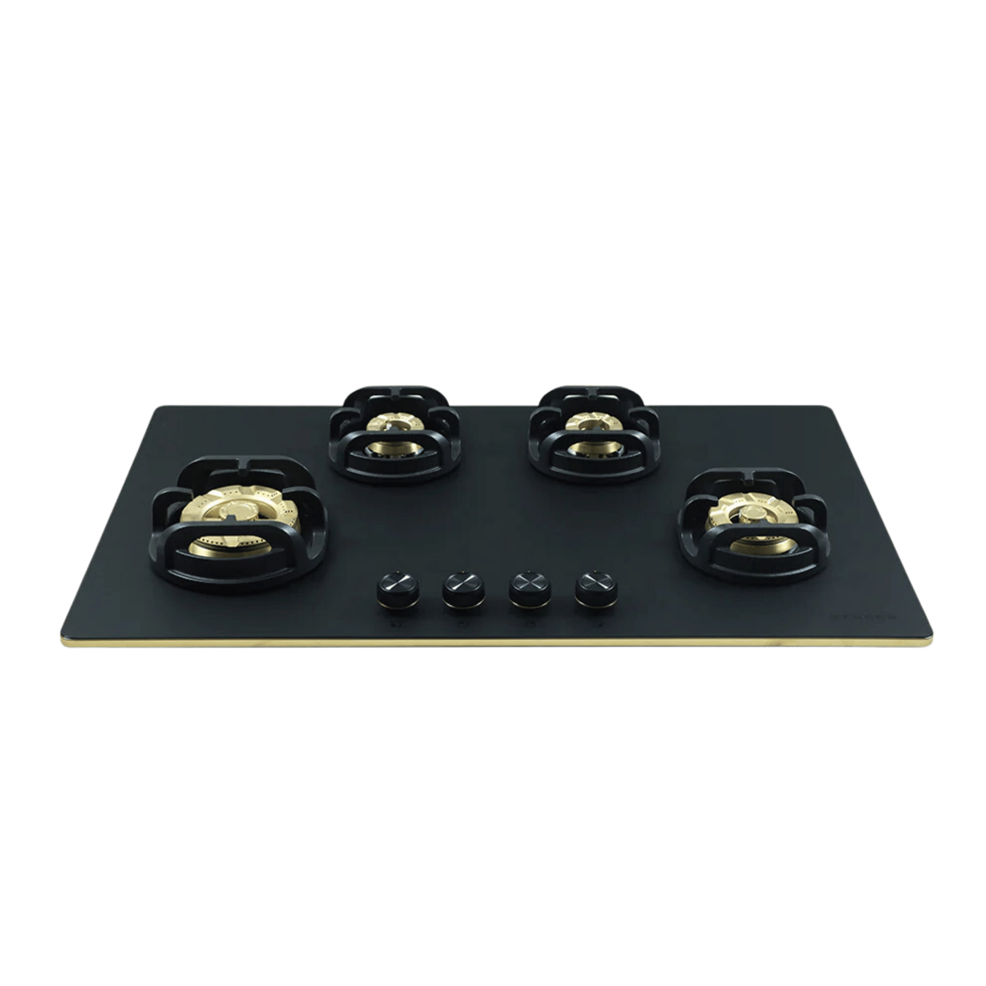 Shop FABER Verona HD904 CI FFD AI 4 Burner Black Hob Online!