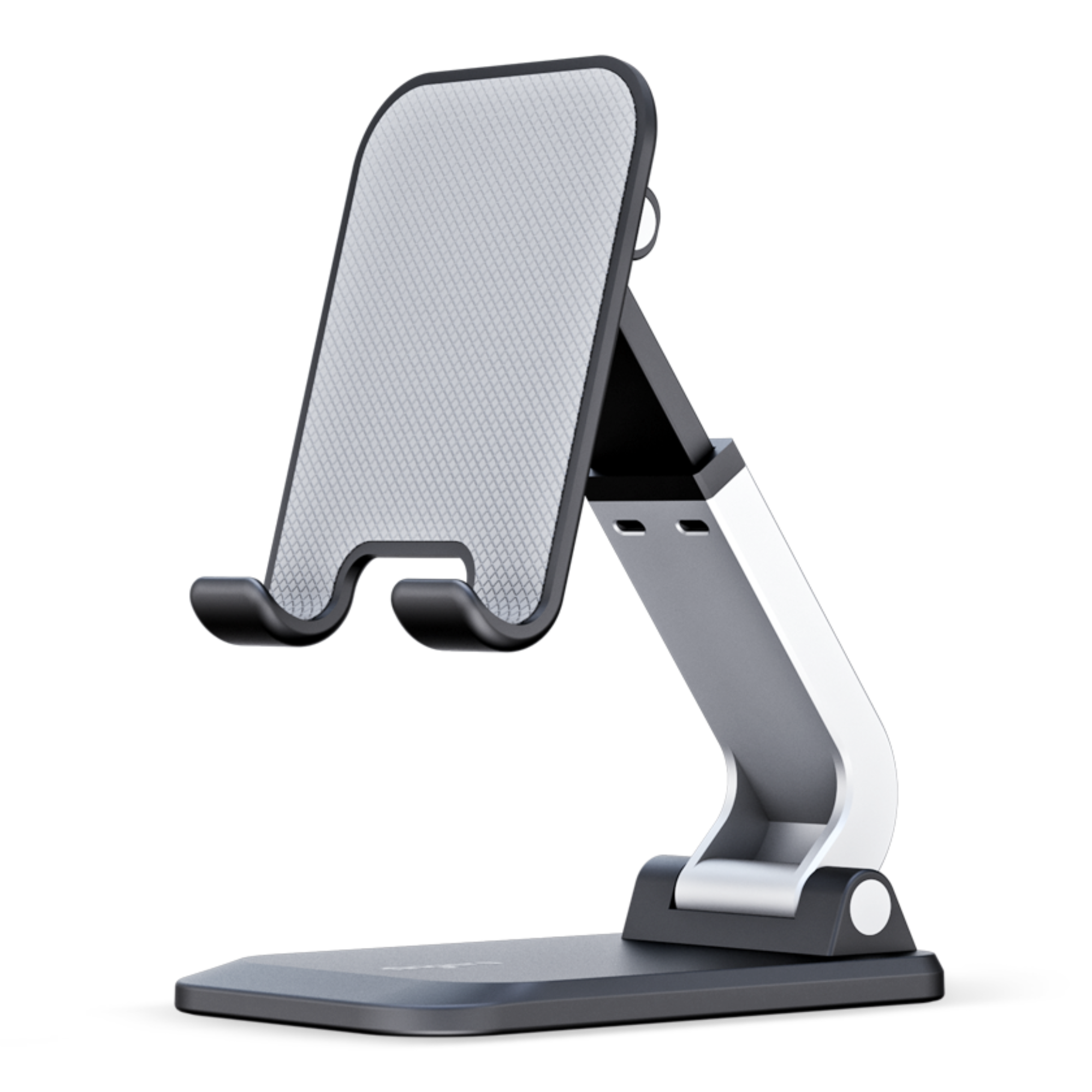 Shop Fingers MH Hold Me Up Mobile Stand Black at Poorvika!