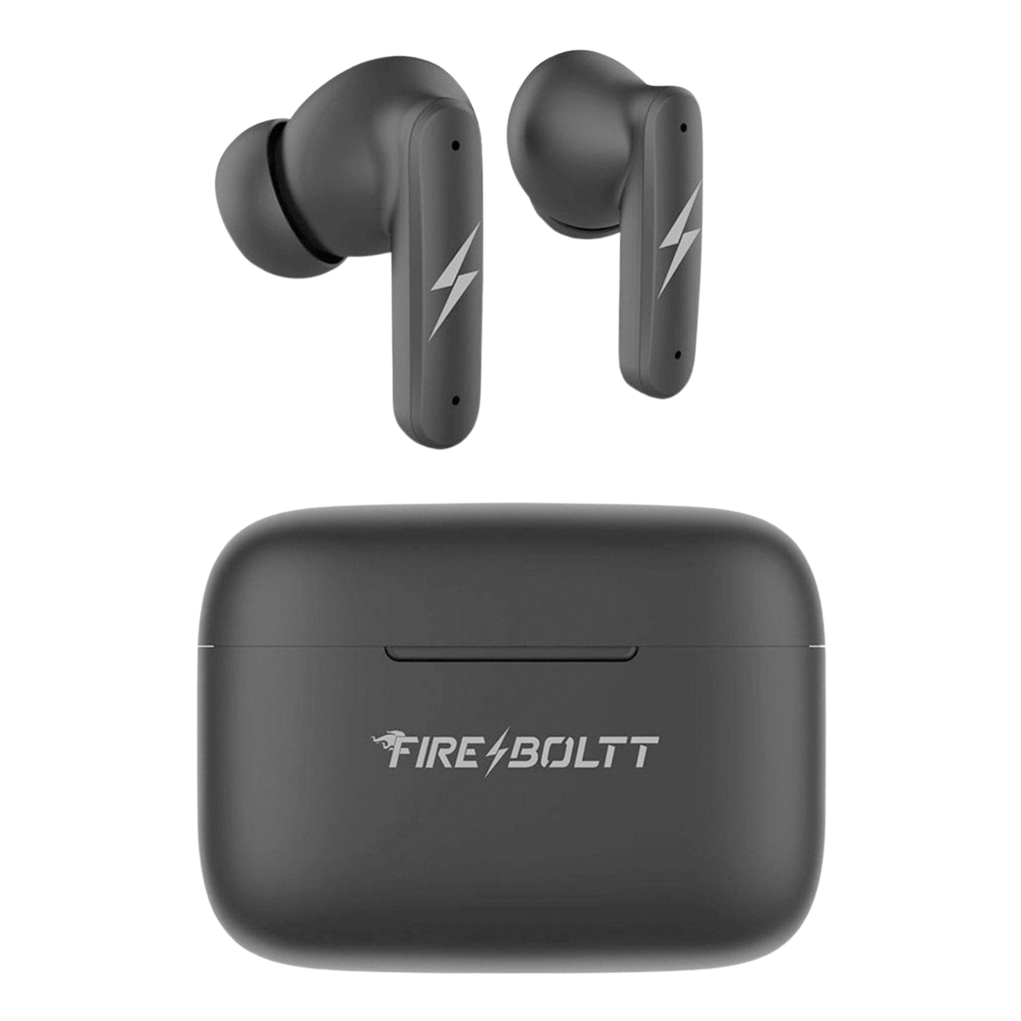 Buy Fire-Boltt Fire Pods True Wireless black at best price