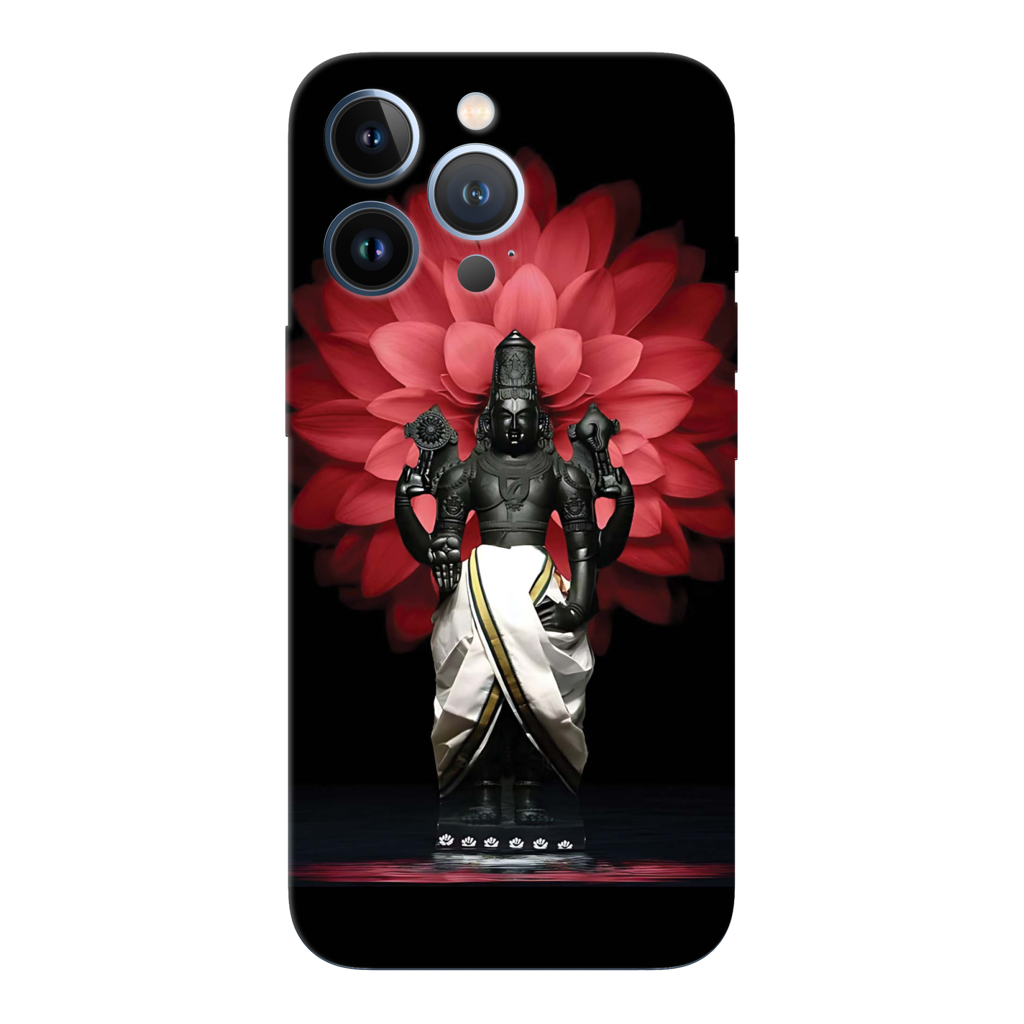 Flashgard FG 159 Shield Canvas 3D Film | Perumal @Poorvika