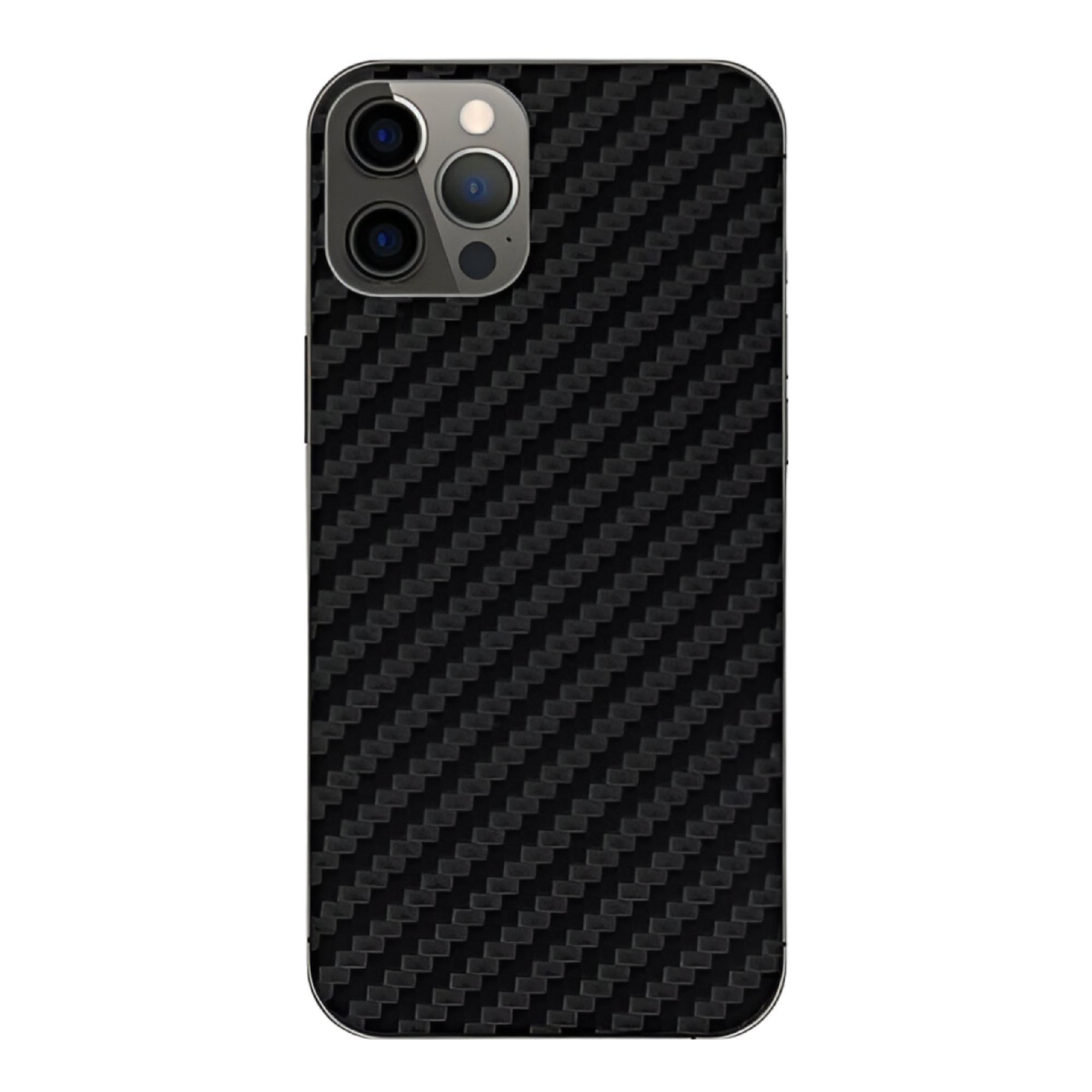 Buy Flashgard Shield Canvas Film (Carbon Fiber Black) Online