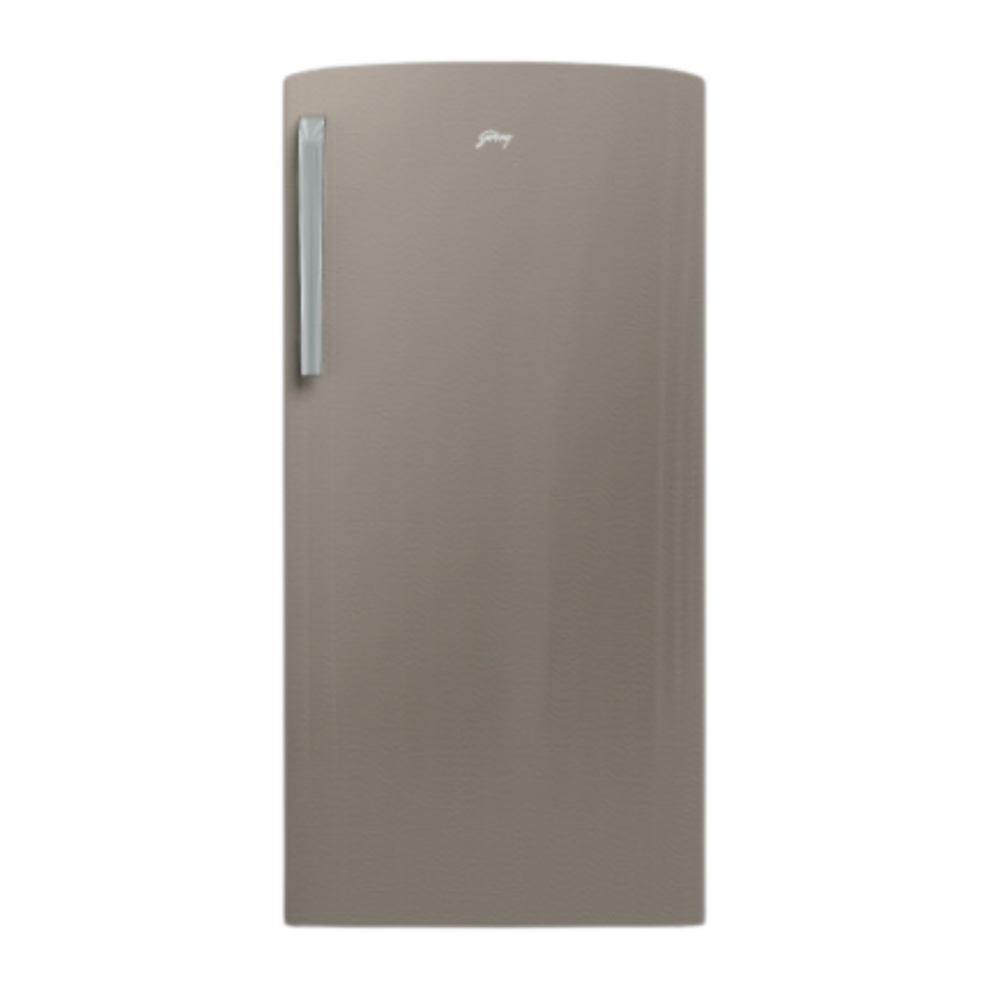 Godrej 180 L Single Door Fridge RD EMARVEL 207B |Royal Steel