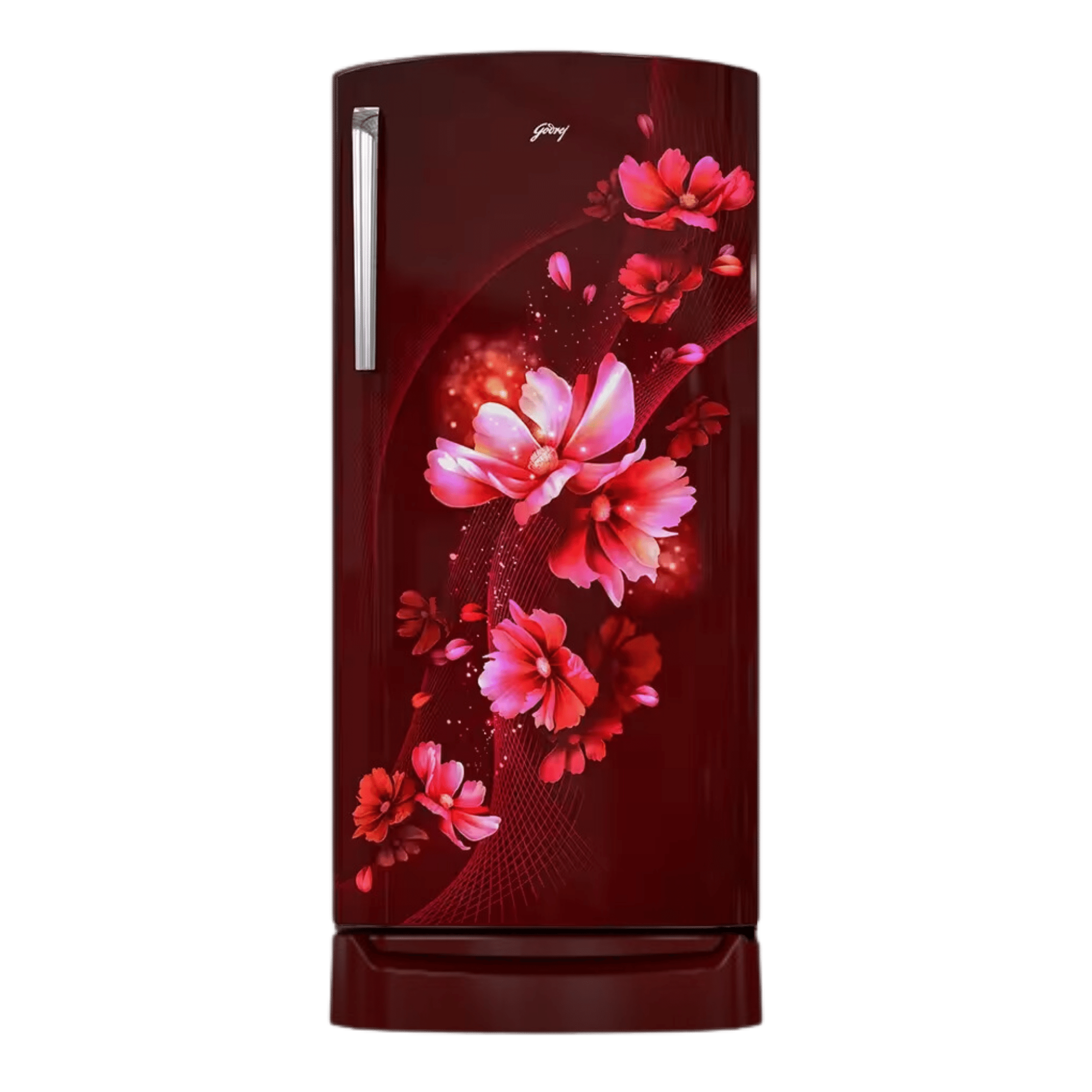 Godrej 180L l Single Door 3 Star Refrigerator at Poorvika