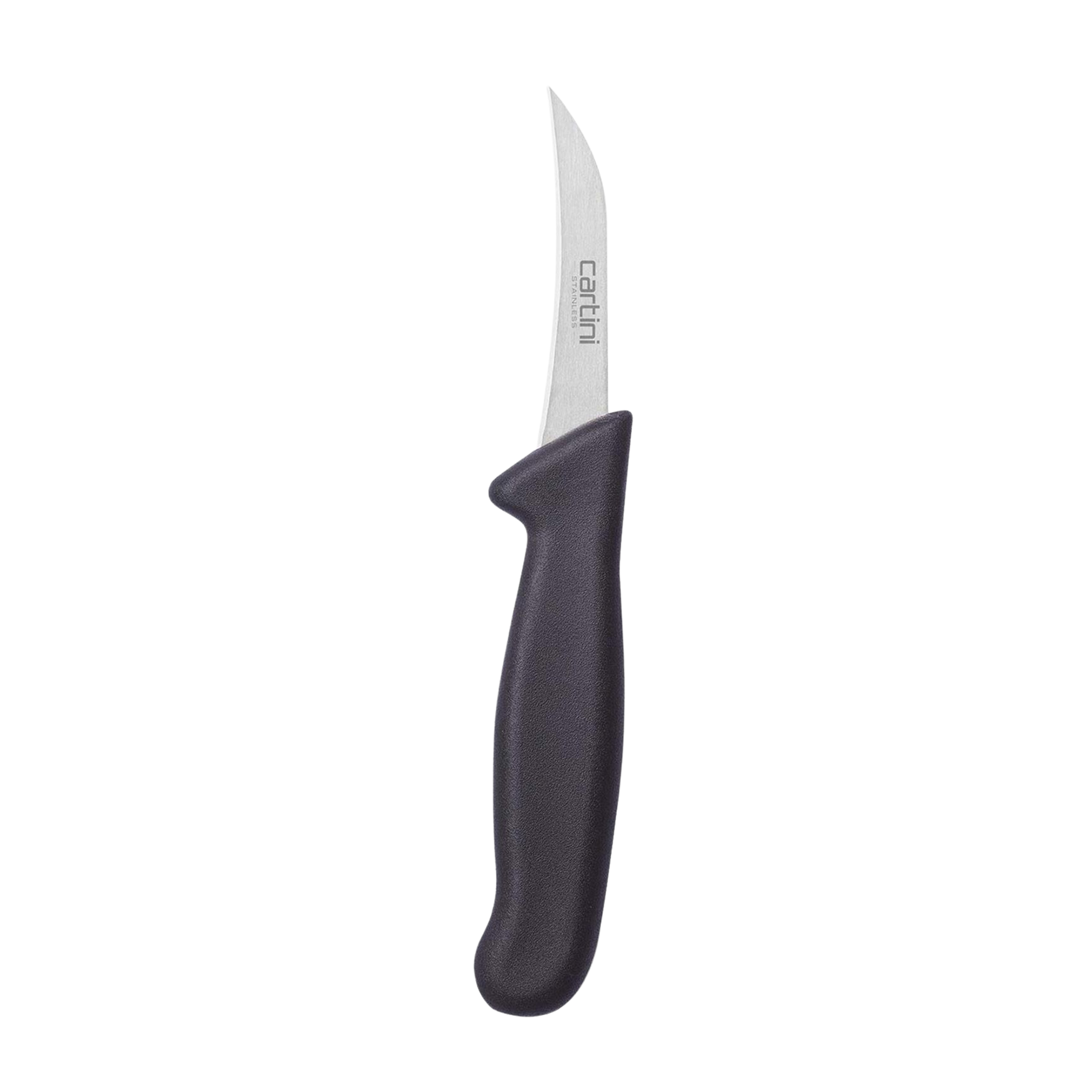 Shop Godrej Cartini Creative Paring Knife Black at Poorvika!