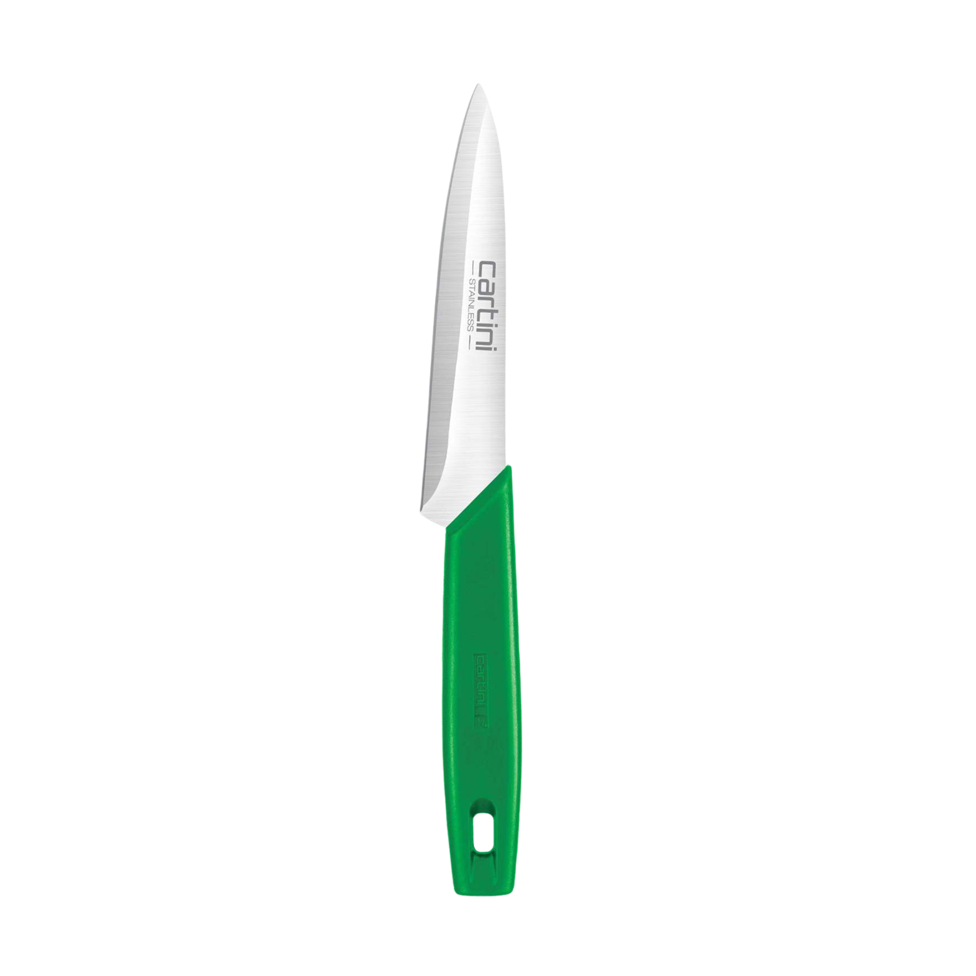 Shop Godrej Cartini Easy Knife ( Green ) at Poorvika online.