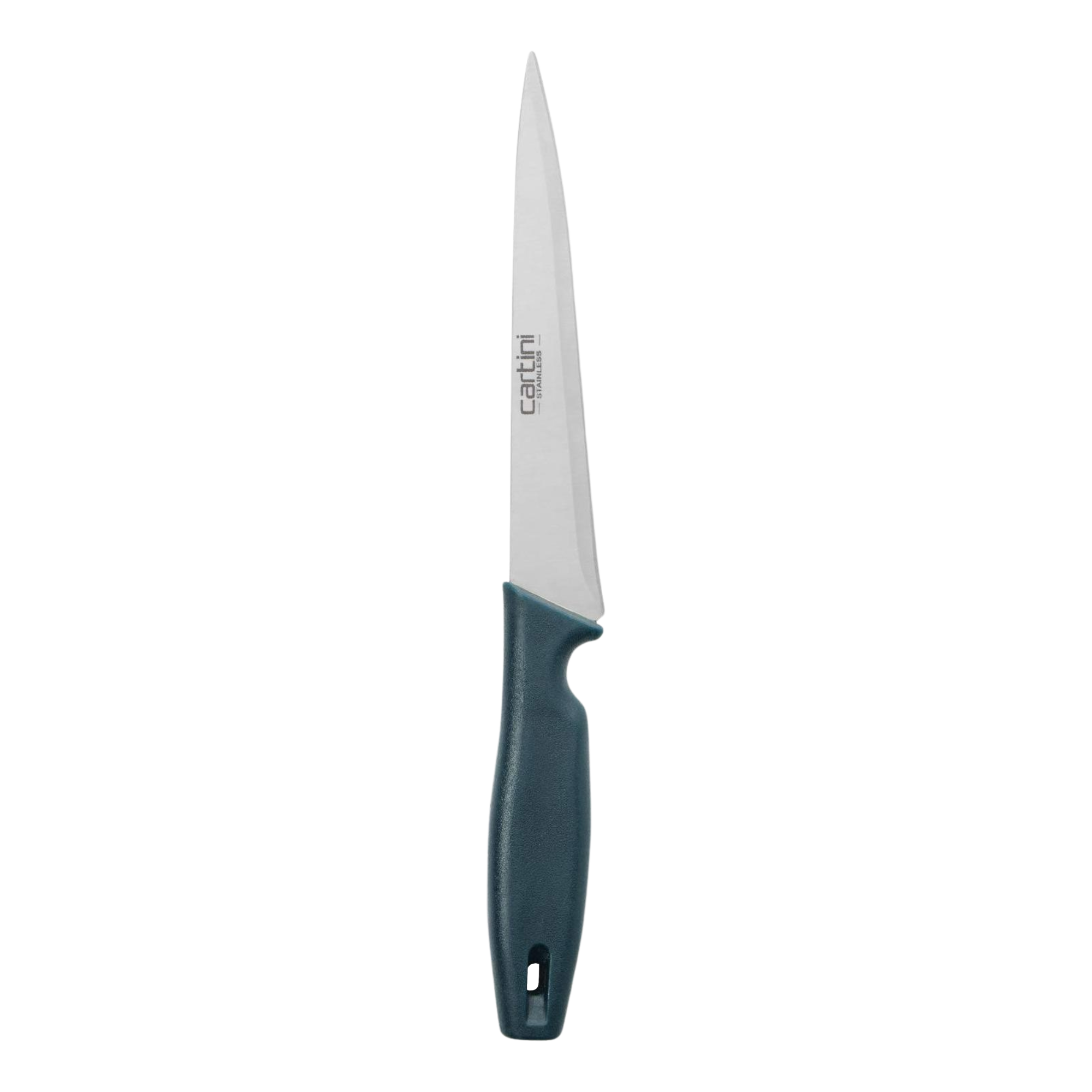 Buy Godrej Cartini Fine Dicing knife Teel Green