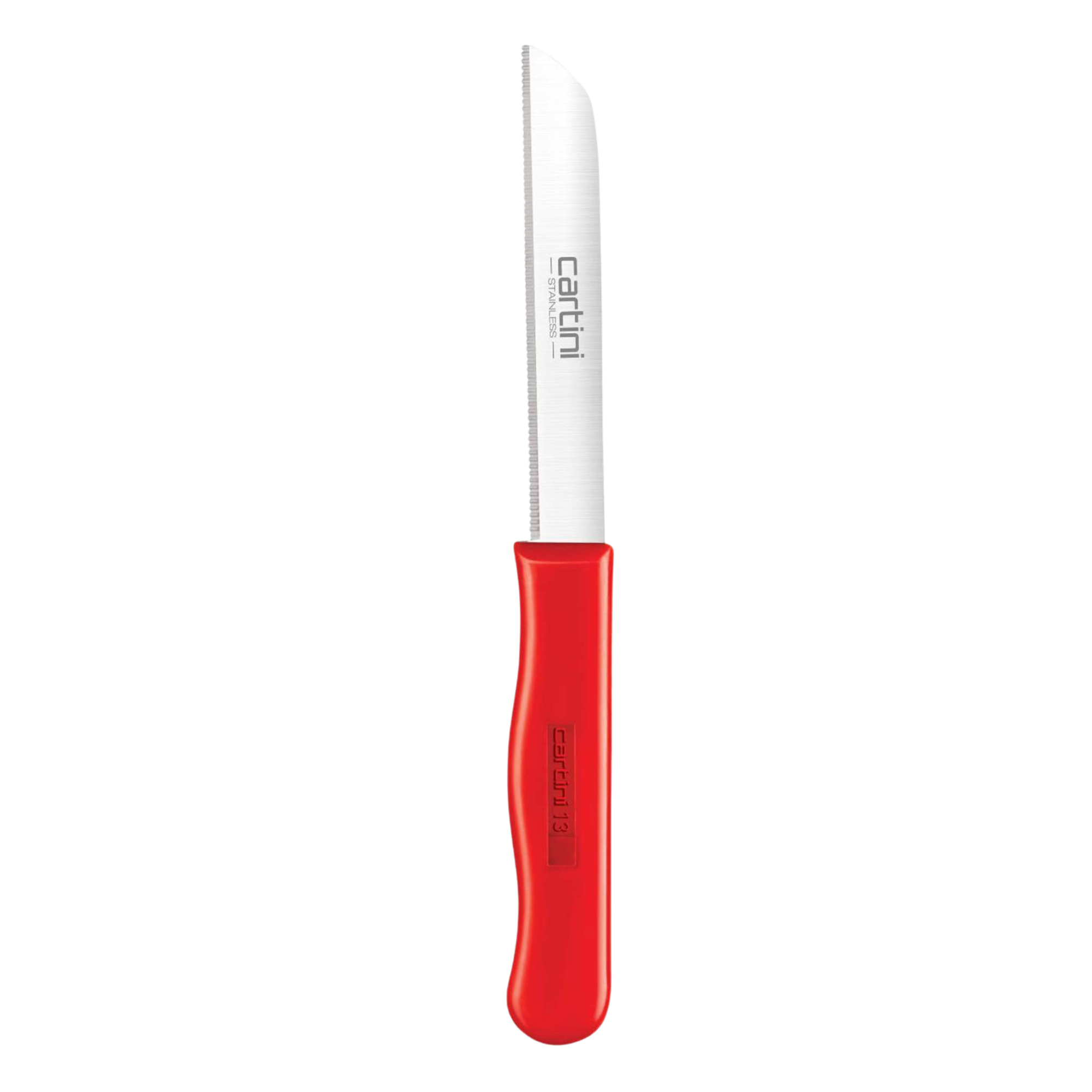 Buy Godrej Cartini Handy Knife Red at Poorvika online!