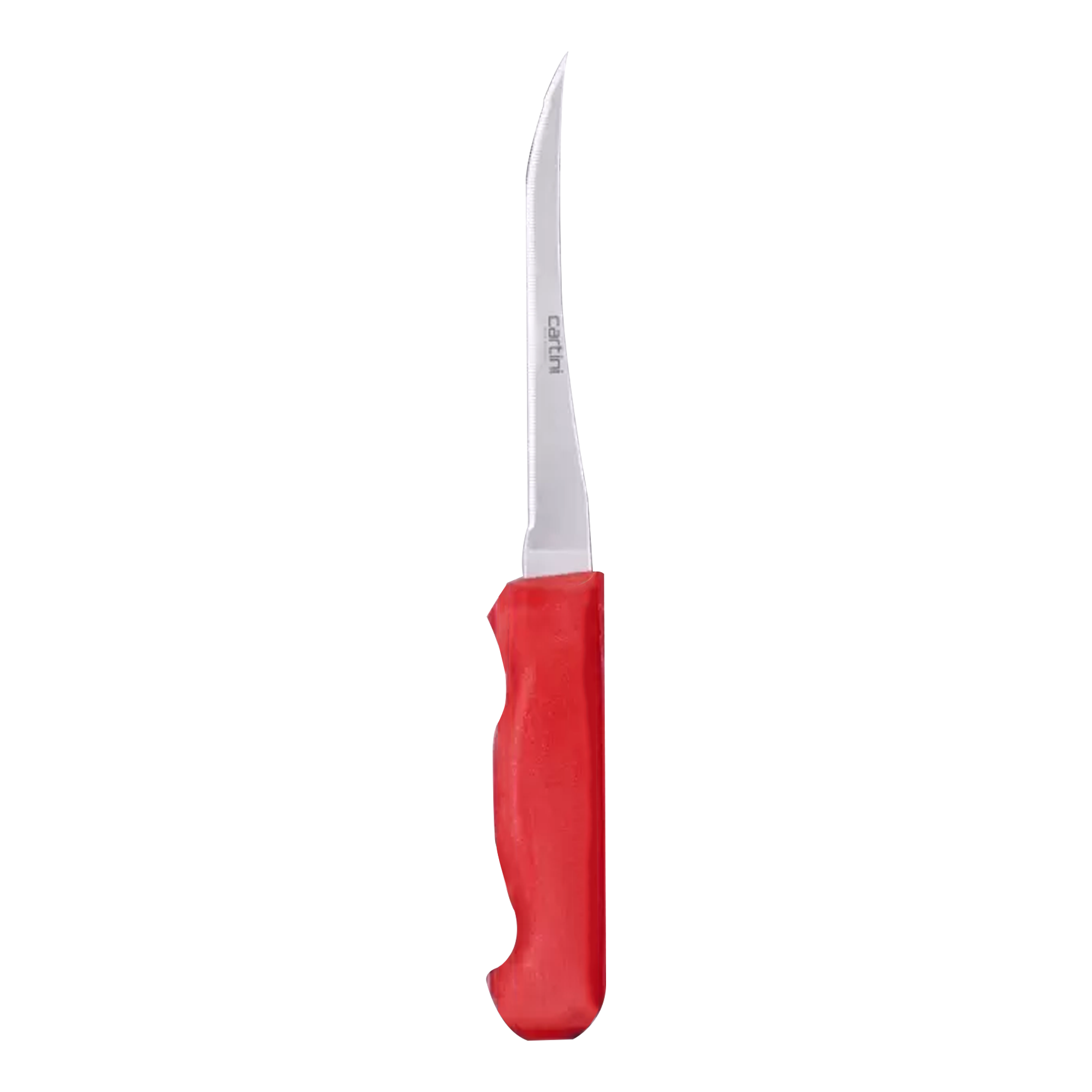 Get Godrej Cartini Tomato Knife Red from Poorvika