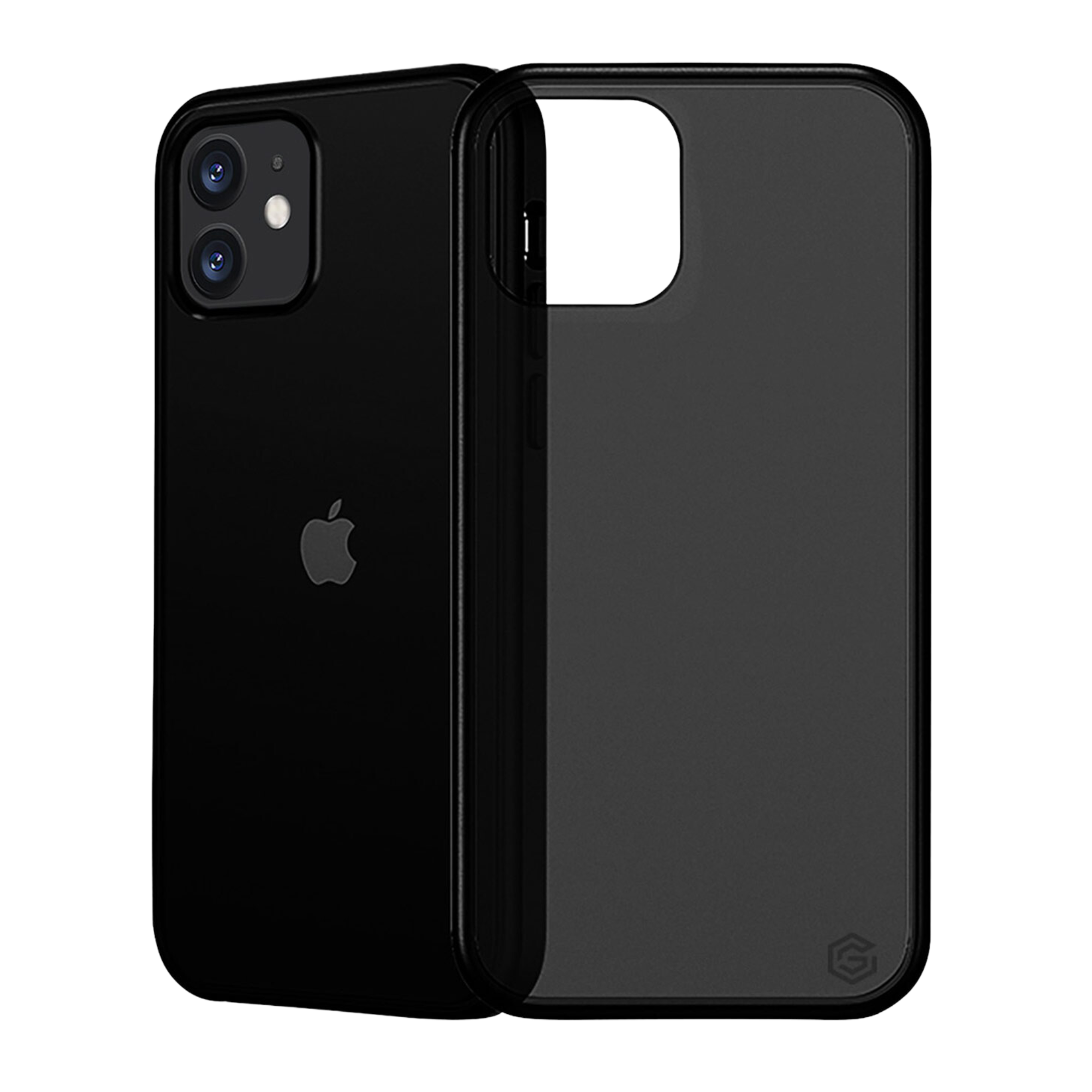Gripp Amaze Back Case For iPhone 12 Mini