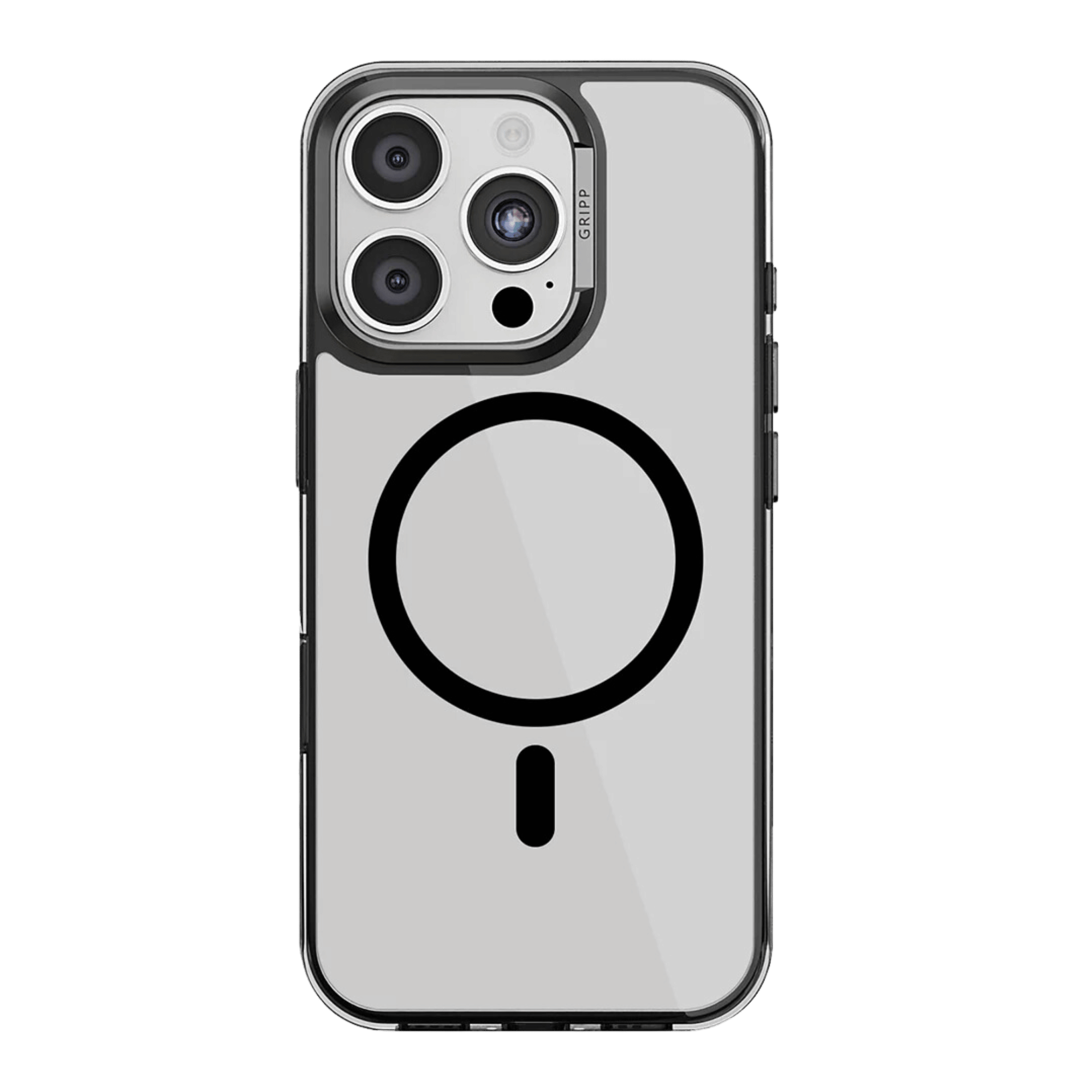 gripp-stellar-magsafe-case-for-apple-iphone-16-pro-max-Black-Matte ...