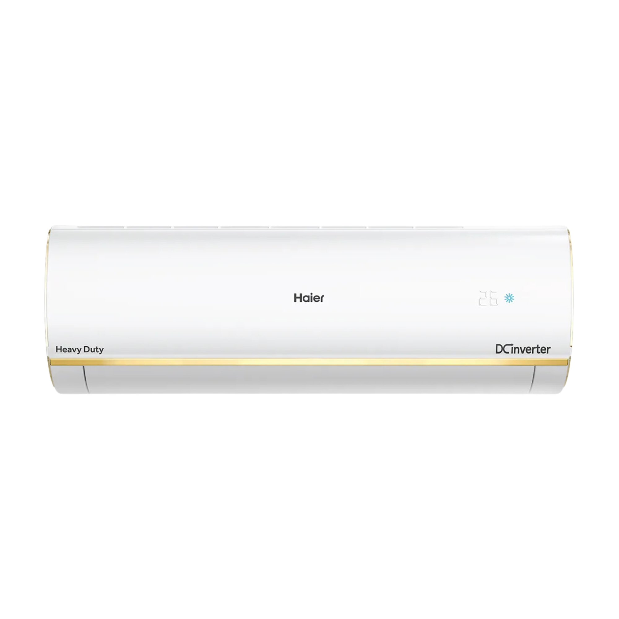 Buy Haier 1.6 Ton 5star inverter Split AC at an Offer Price