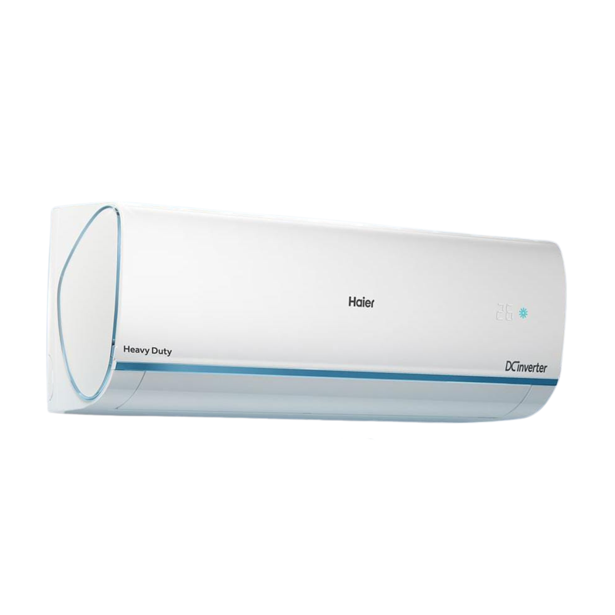 Buy Haier 1.6 Ton 5 Star Kinouchi Heavy Duty Pro Inverter AC
