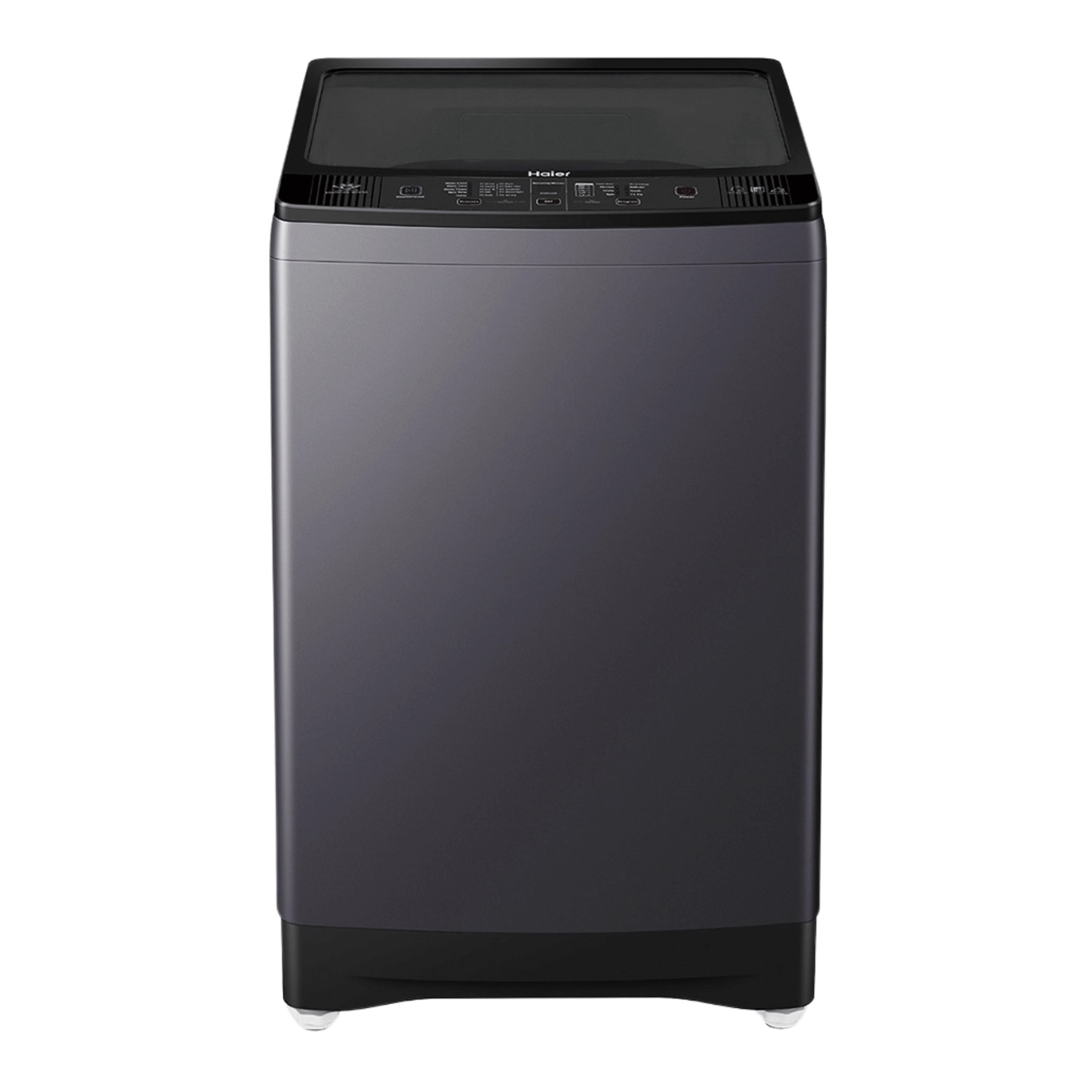 Buy a Best Haier 10.5Kg Top Load Washing MachineHWM105-826S6