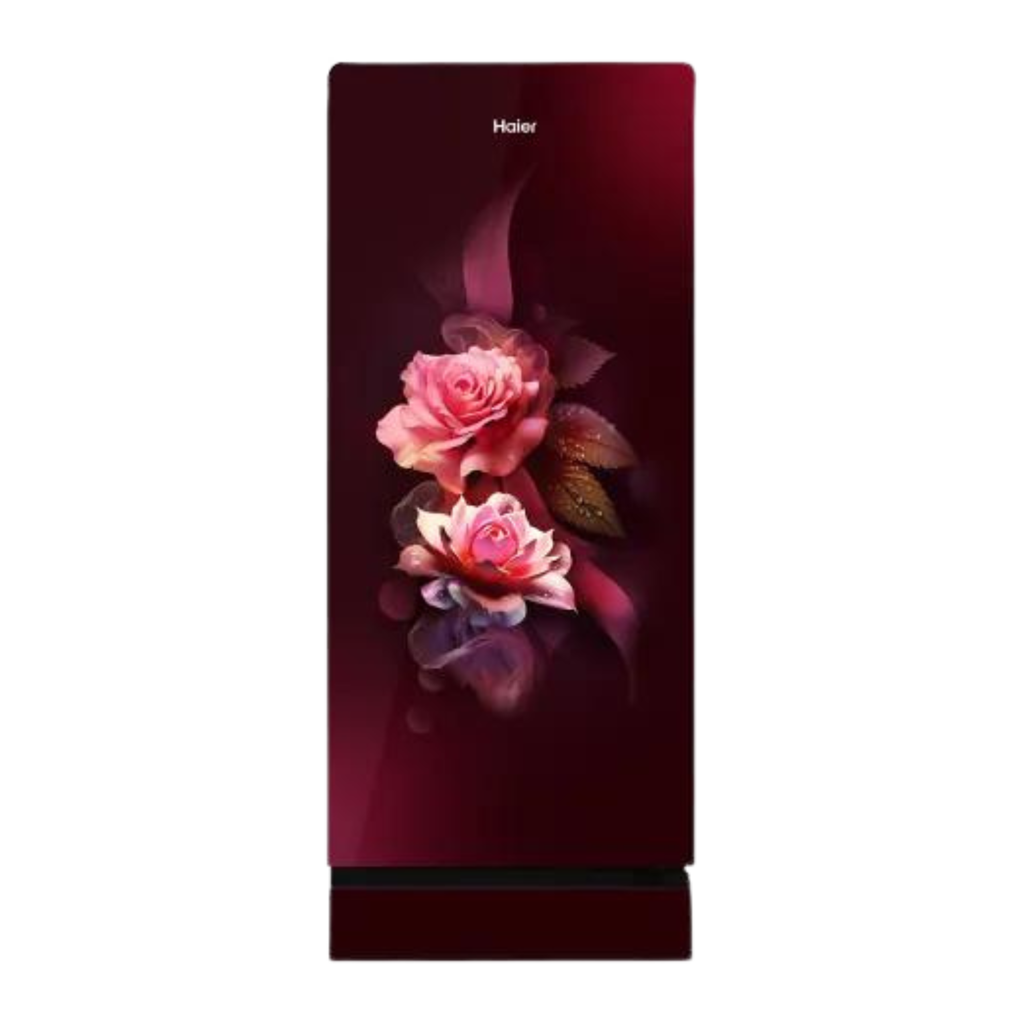 Buy Haier 185 L Direct Cool Single Door 2 Star Refrigerator