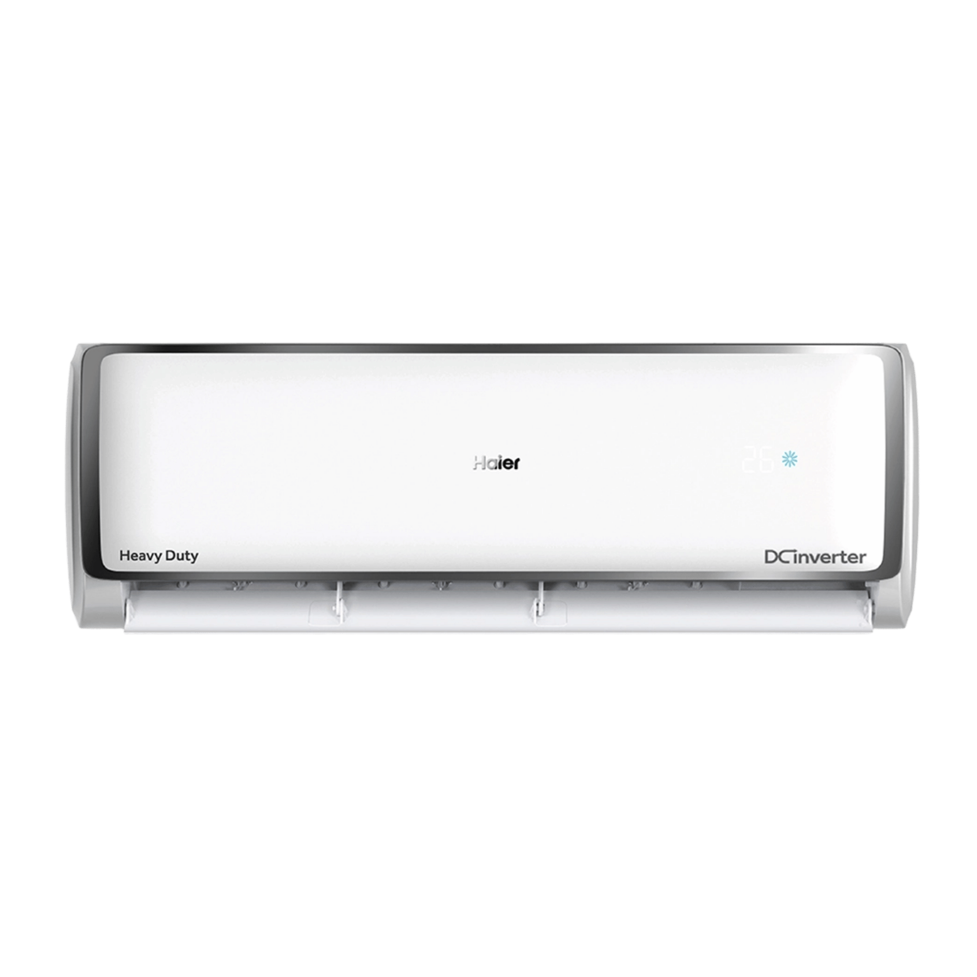 Shop Haier 2 Ton 3 Star Inverter Split AC at an Offer Price